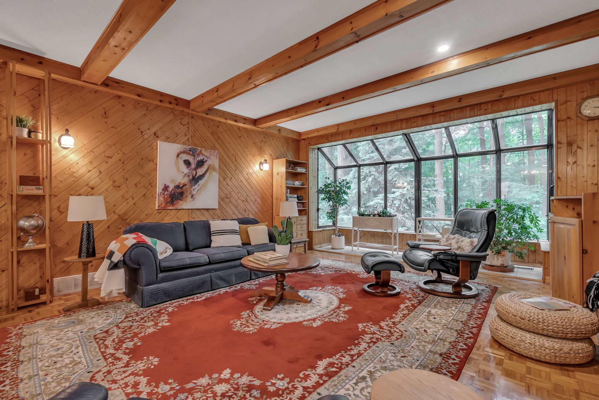5611 Watterson St Manotick | InsideOut Media
