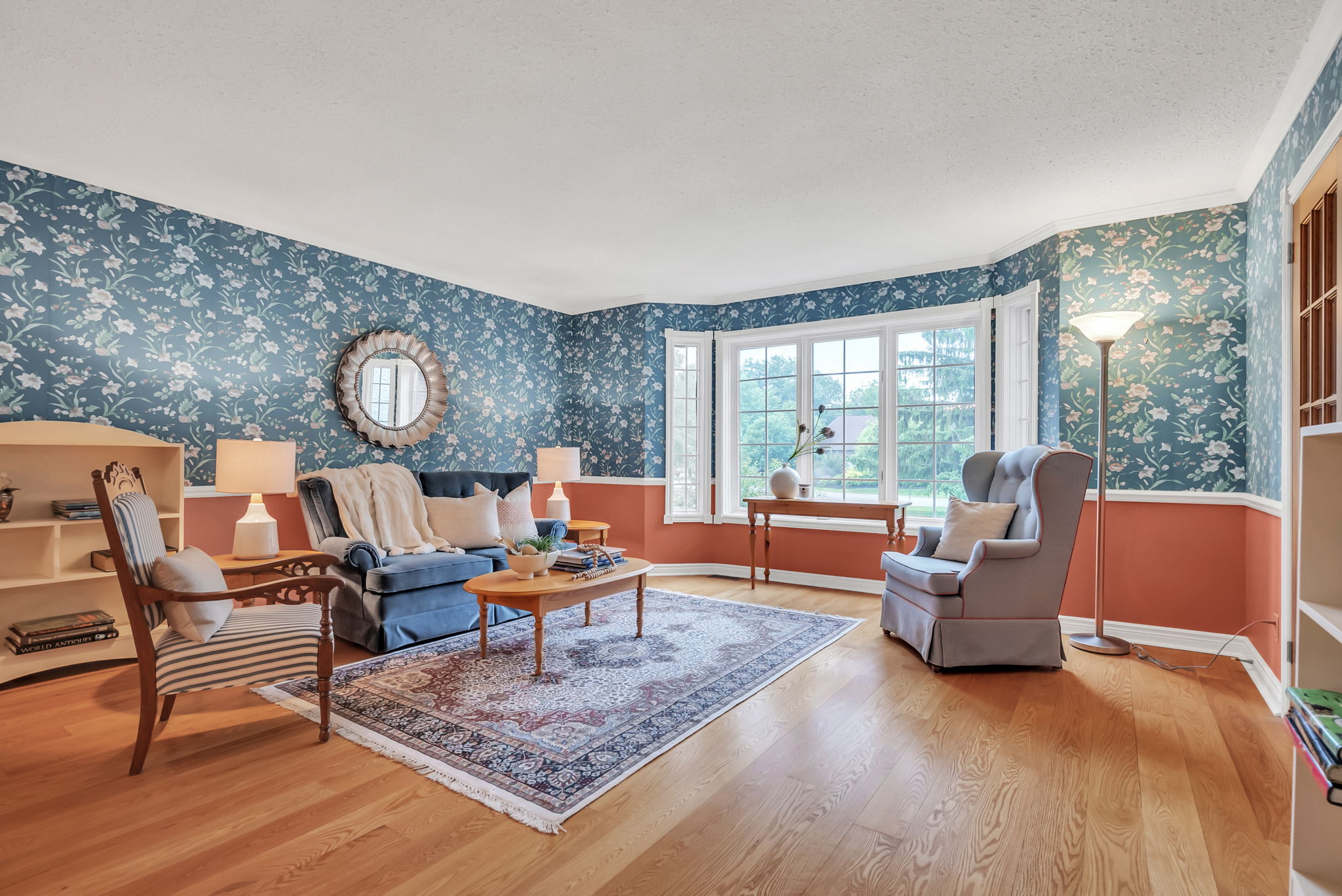 5611 Watterson St Manotick | InsideOut Media