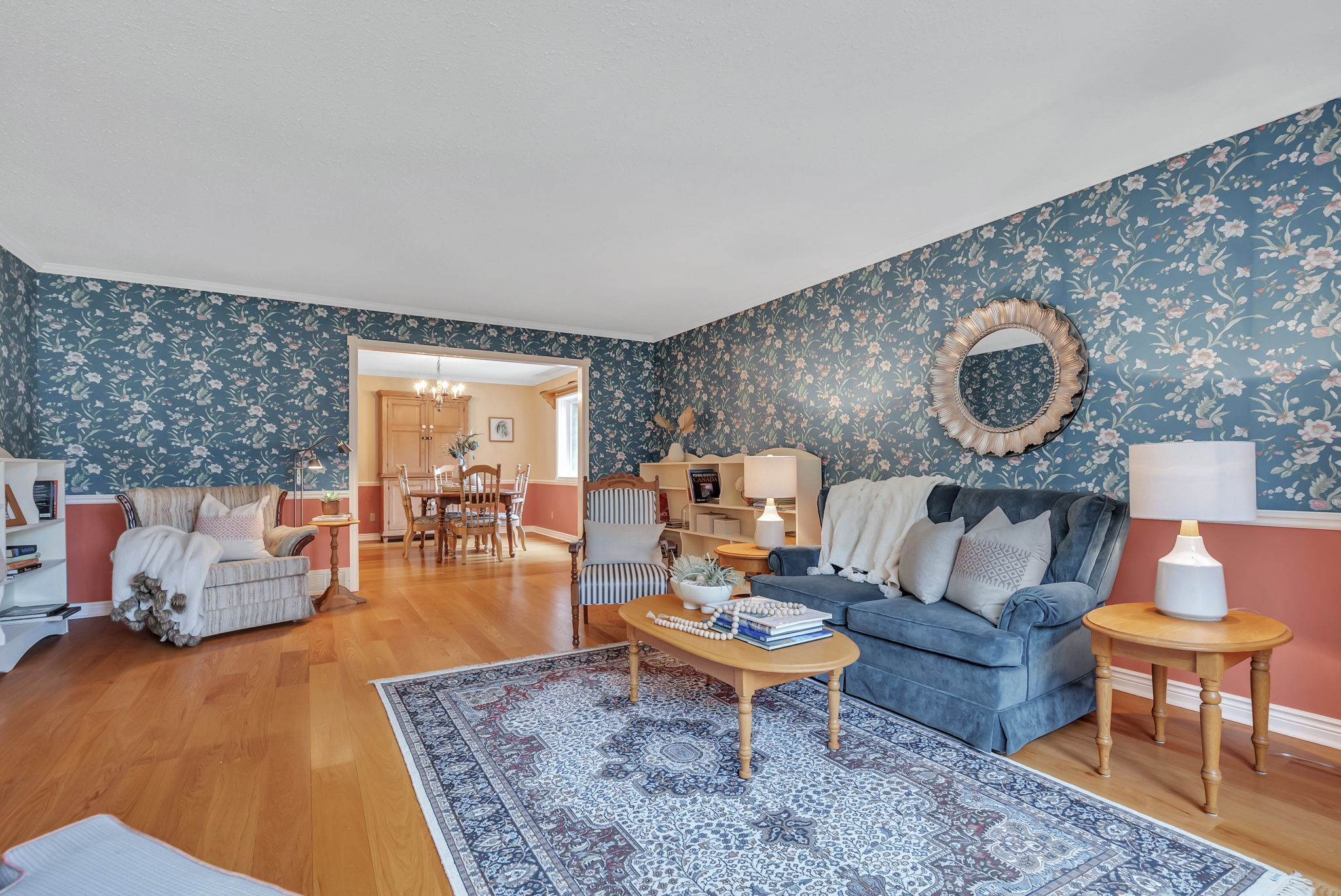 5611 Watterson St Manotick | InsideOut Media