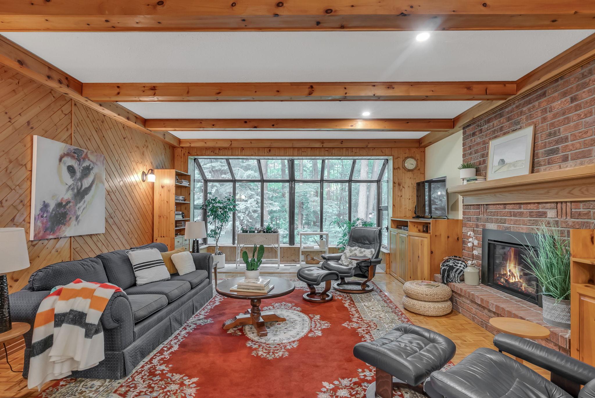 5611 Watterson St Manotick | InsideOut Media