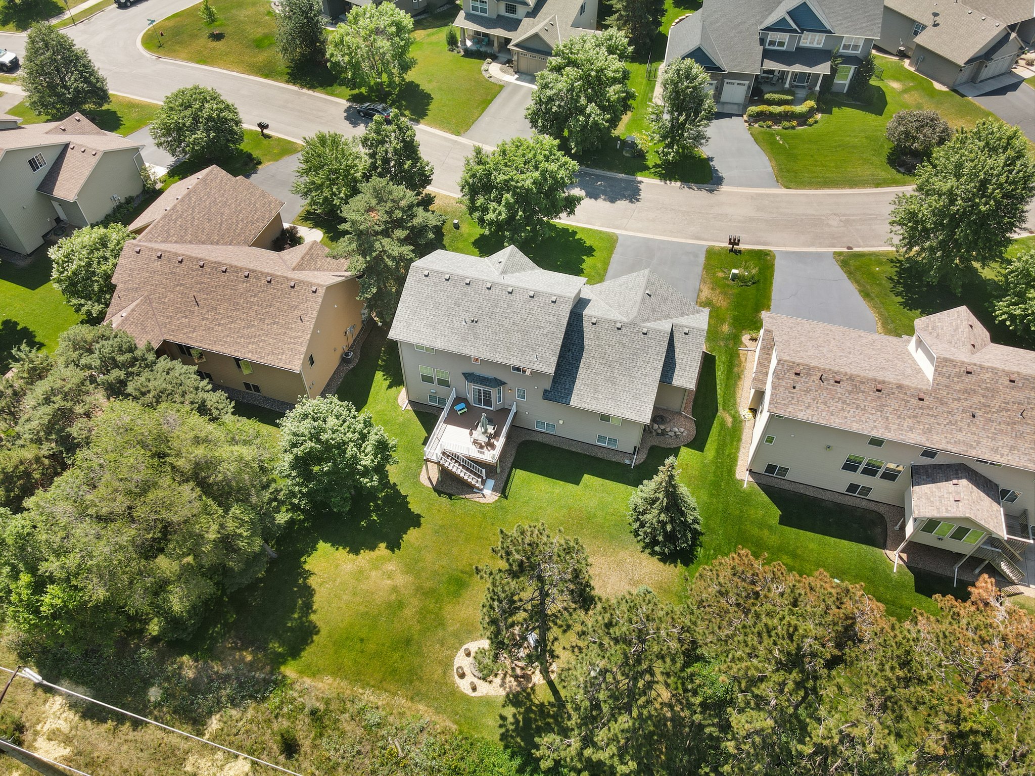 5614 102nd Ave N, Minneapolis, MN 55443 | Nordy Photography