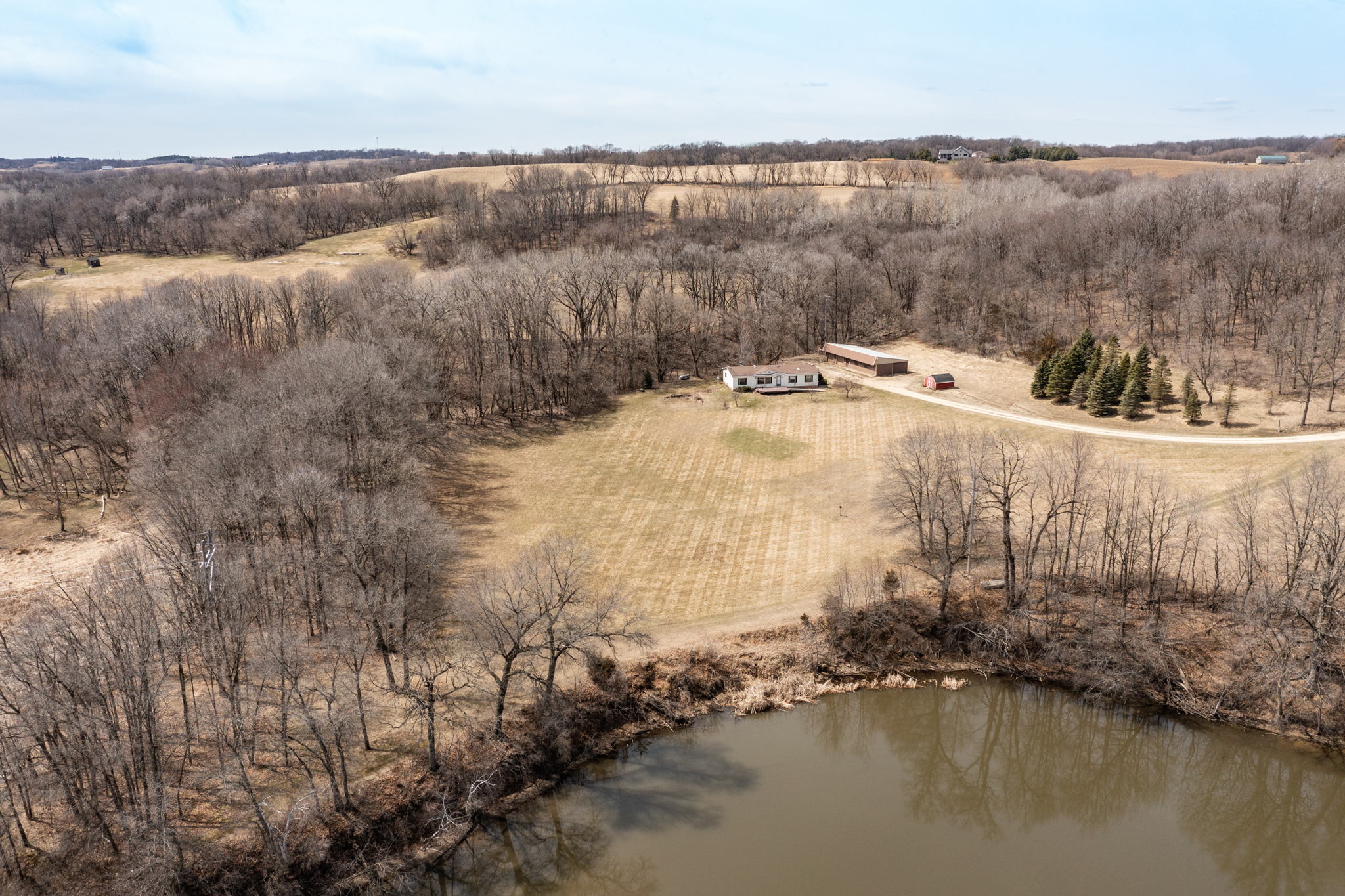 56188 413th Ave, Mazeppa, MN 55956 | Greg Schuchard Photography