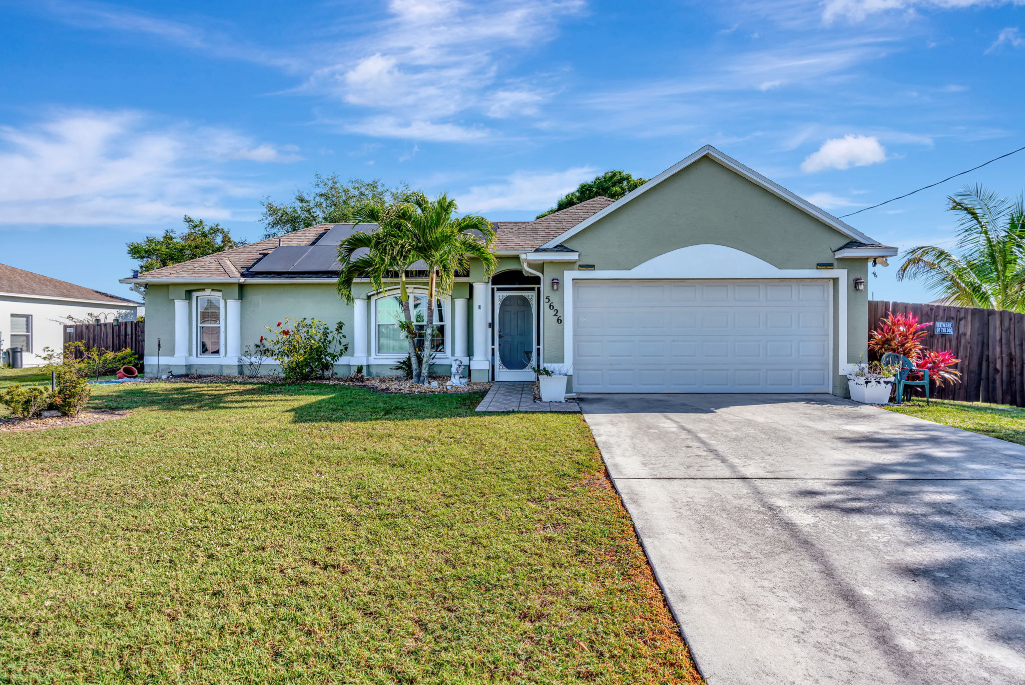 5626 NW North Crisona Cir, Port St. Lucie, FL 34986 | Virtuals 1