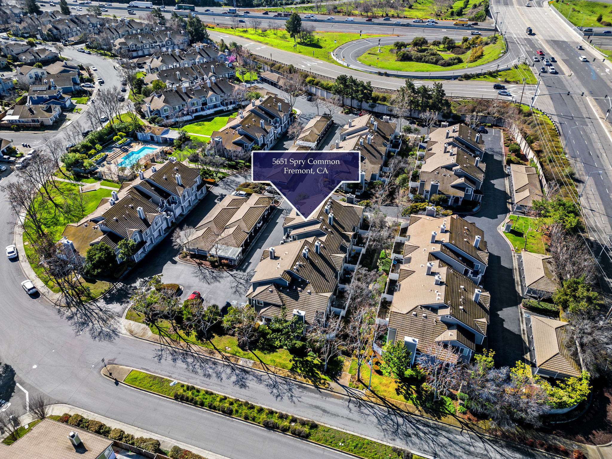 5651 Spry Common, Fremont, CA 94538 | K-Robb Designs
