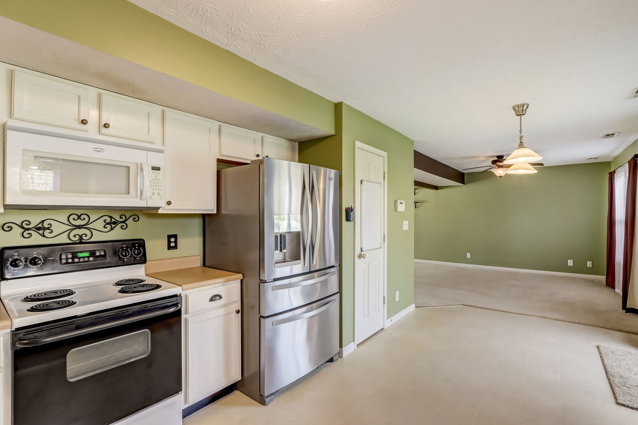 5666 N Bluegrass Cir, Lafayette, IN 47905 | Zillow Media Experts