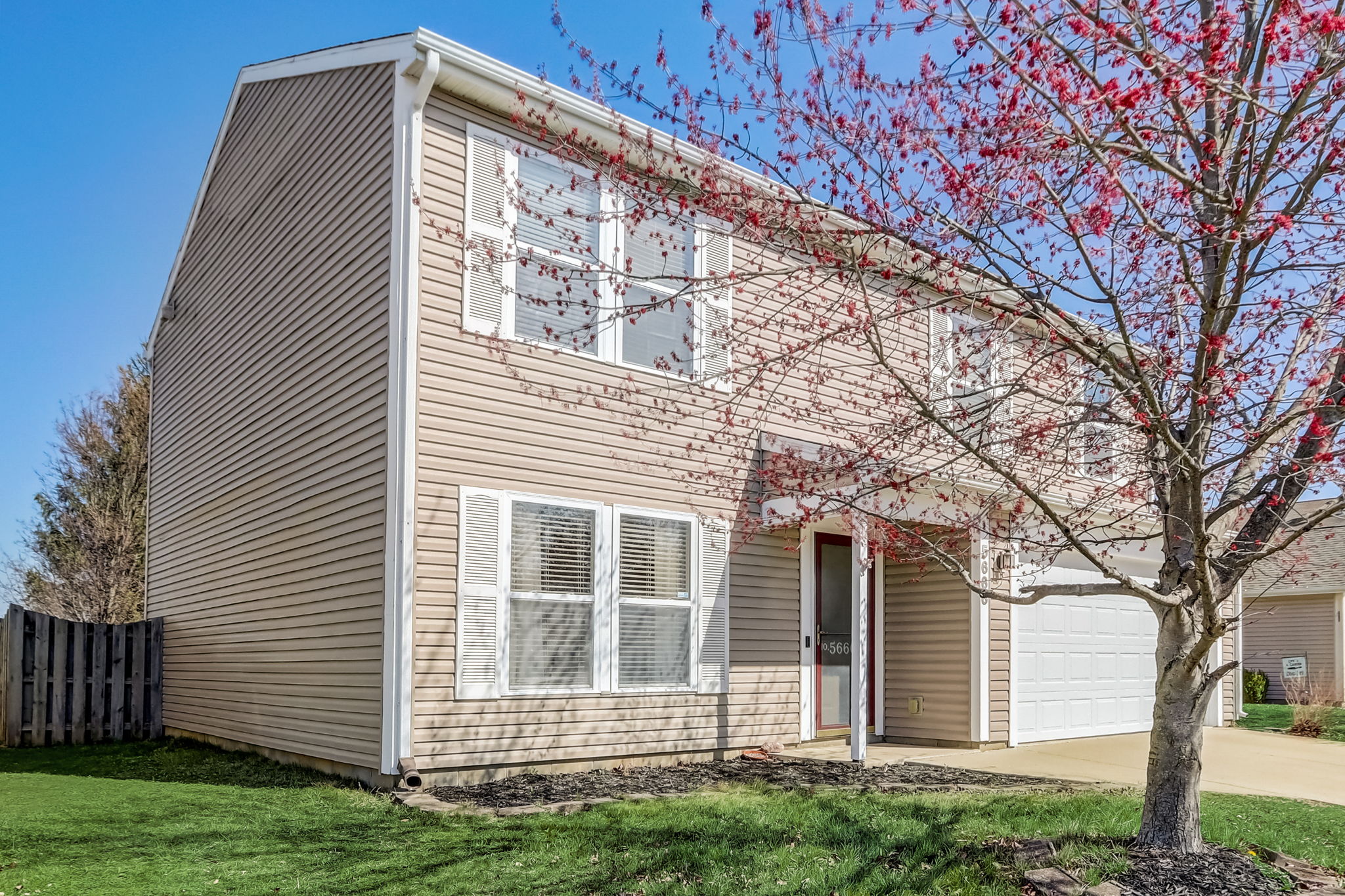 5666 N Bluegrass Cir, Lafayette, IN 47905 | Zillow Media Experts