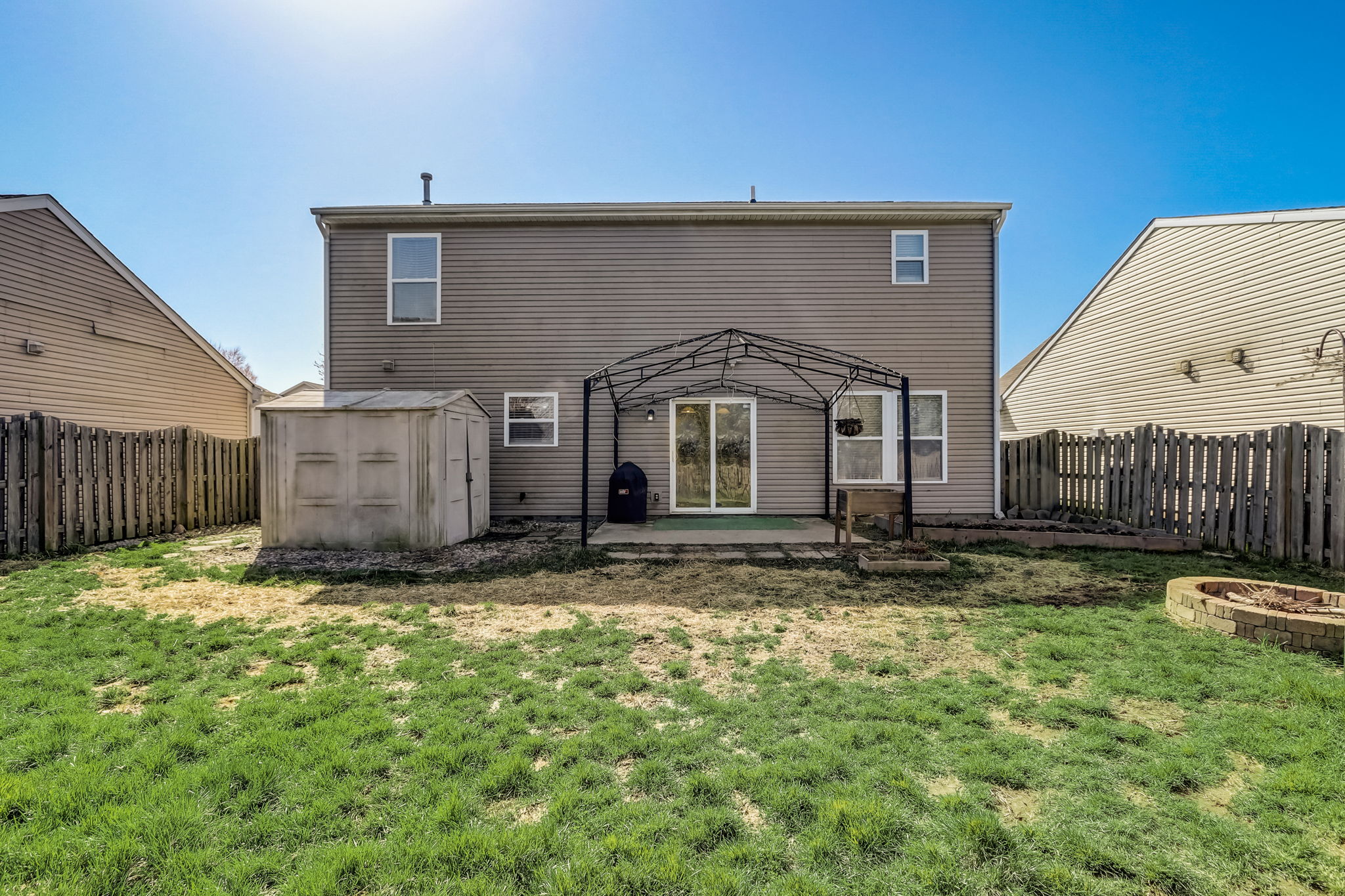 5666 N Bluegrass Cir, Lafayette, IN 47905 | Zillow Media Experts