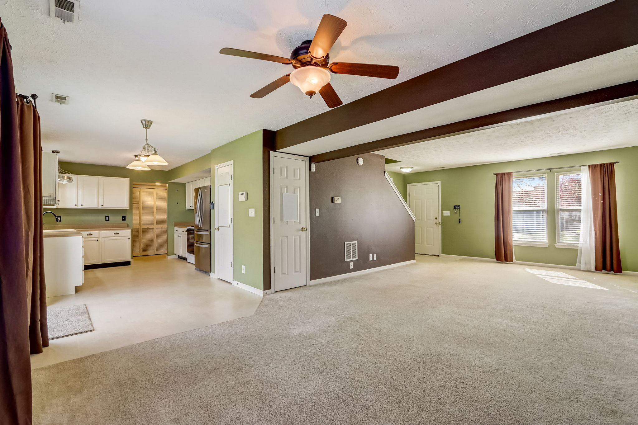 5666 N Bluegrass Cir, Lafayette, IN 47905 | Zillow Media Experts