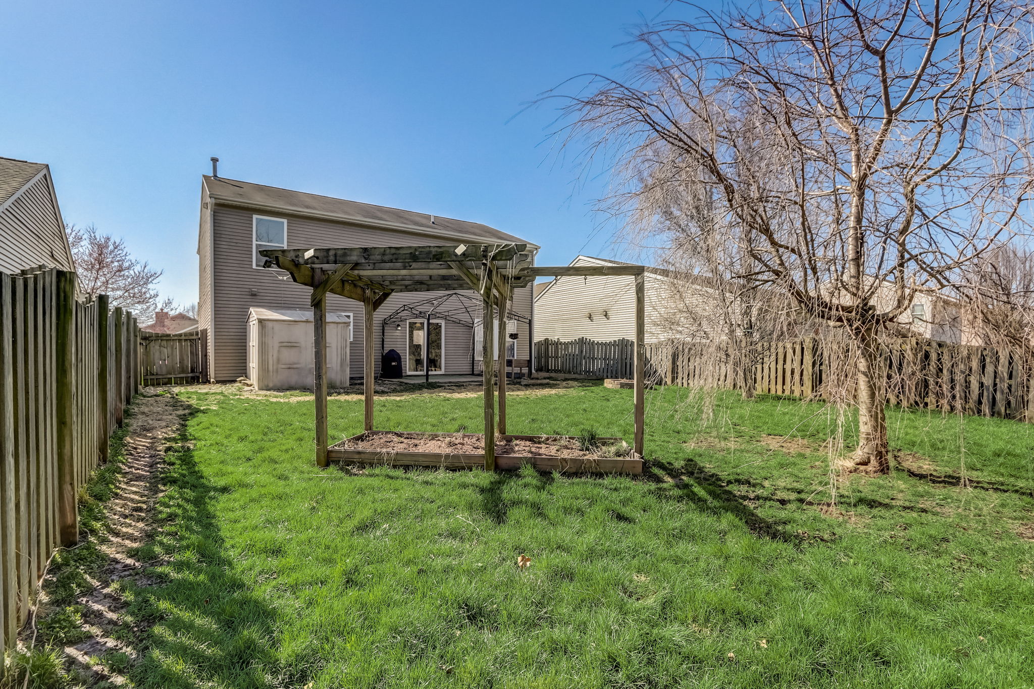 5666 N Bluegrass Cir, Lafayette, IN 47905 | Zillow Media Experts