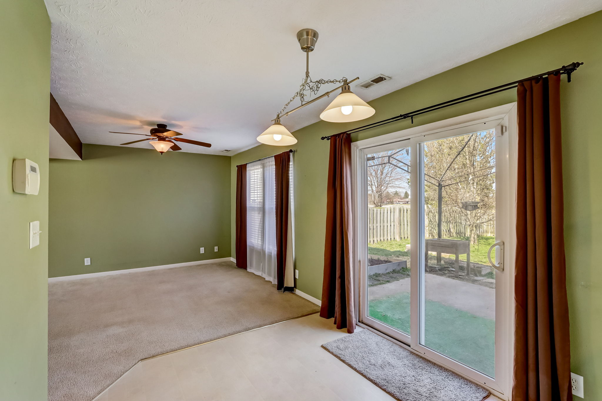5666 N Bluegrass Cir, Lafayette, IN 47905 | Zillow Media Experts