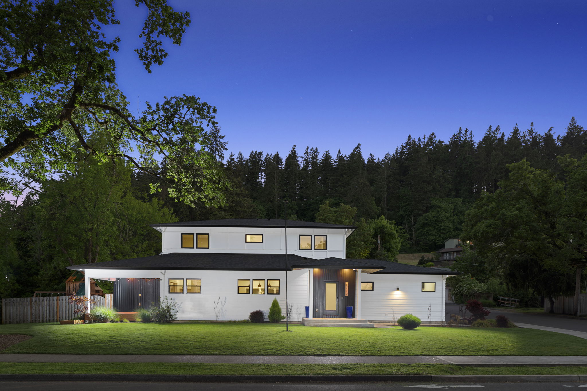 5710 W A St, West Linn, OR 97068 | Cedar Sky Media