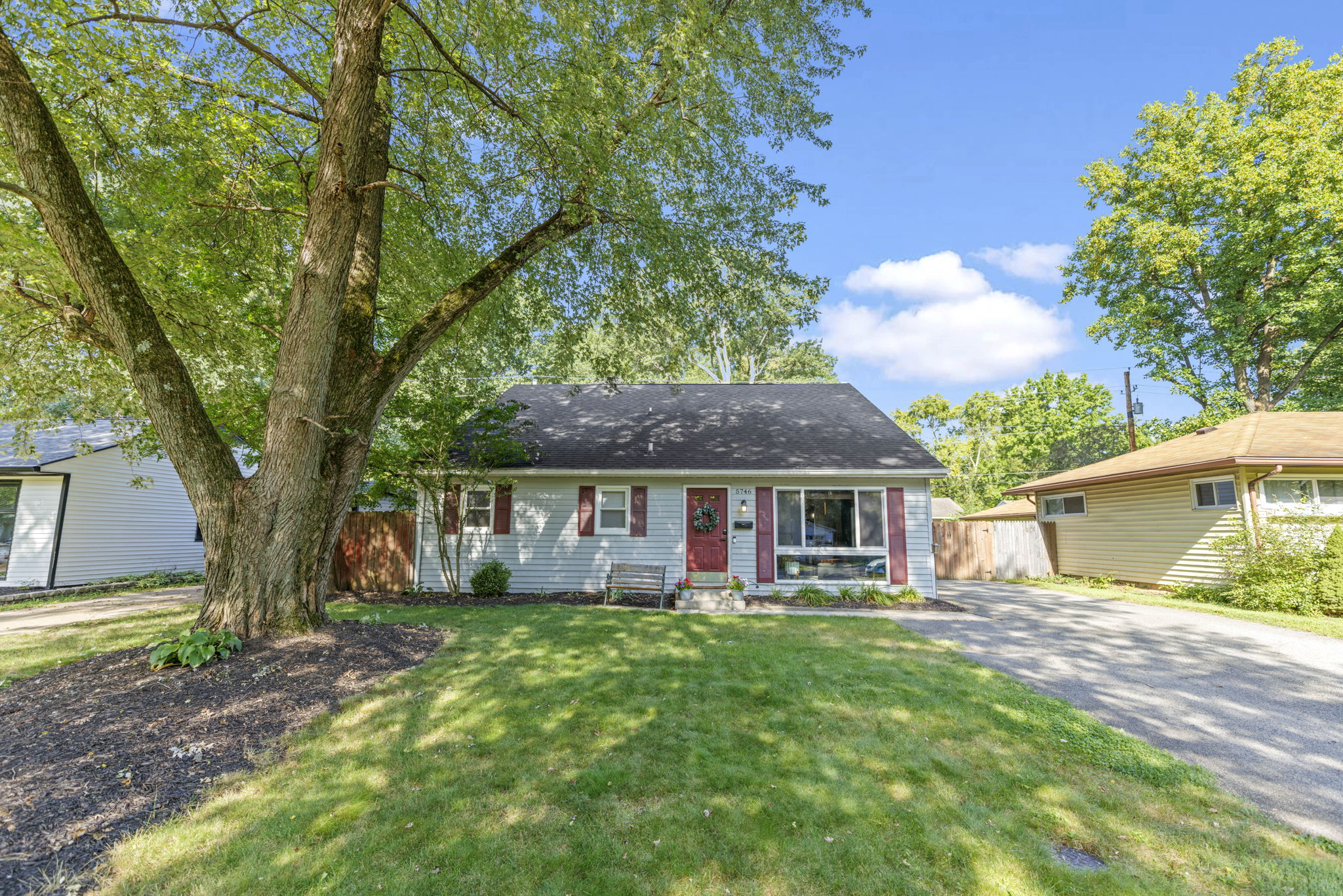 5746 Ralston Ave, Indianapolis, IN 46220 | Property Expressions of Indy