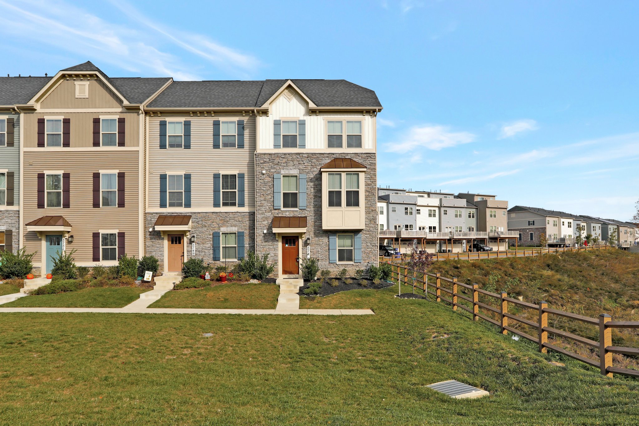 5747 Meadowood St, New Market, MD 21774 | Integrity Imaging Solutions LLC