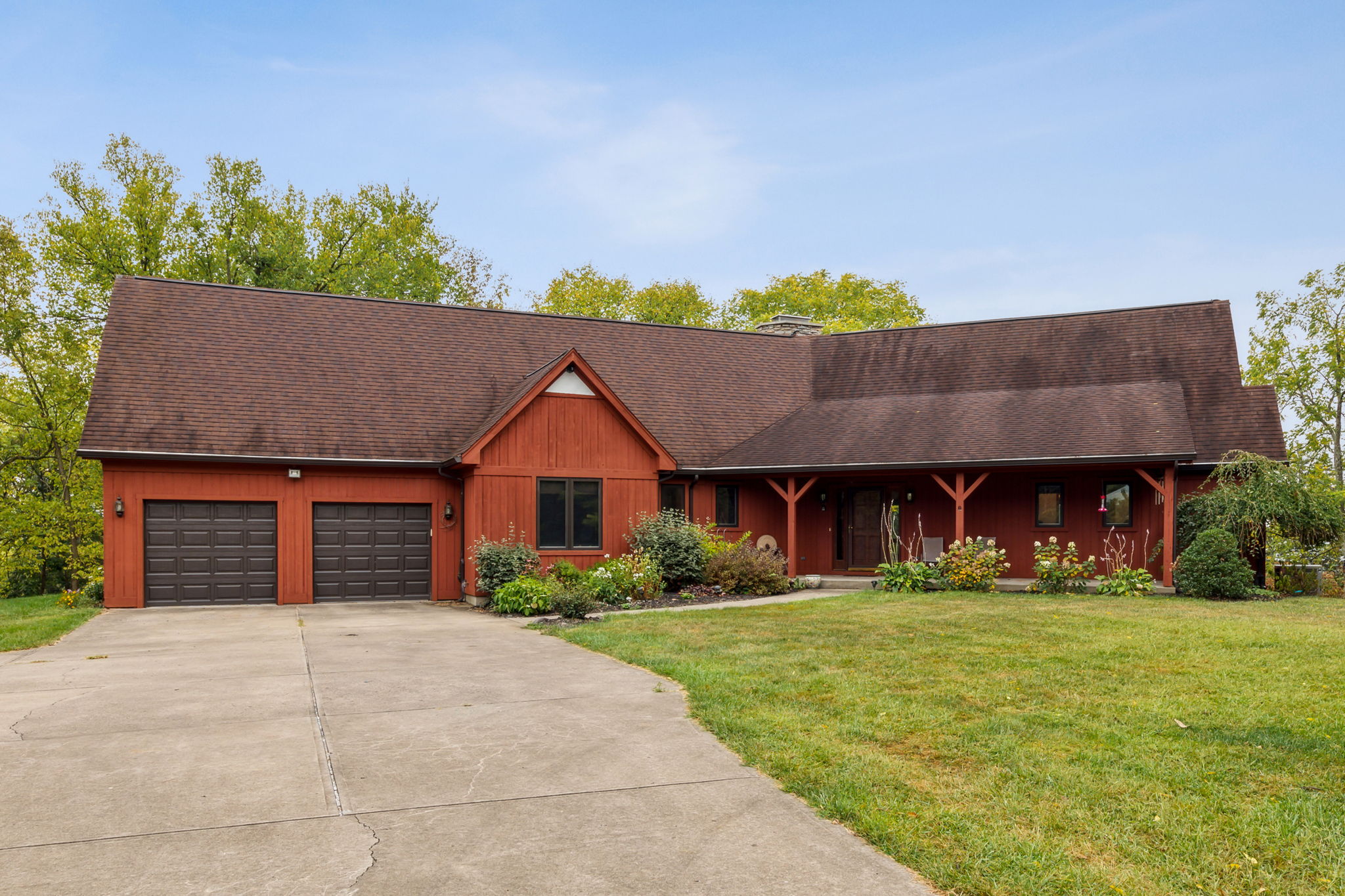 5767 Chinquapin Hill Rd, Petersburg, KY 41080 | Archi-Pix