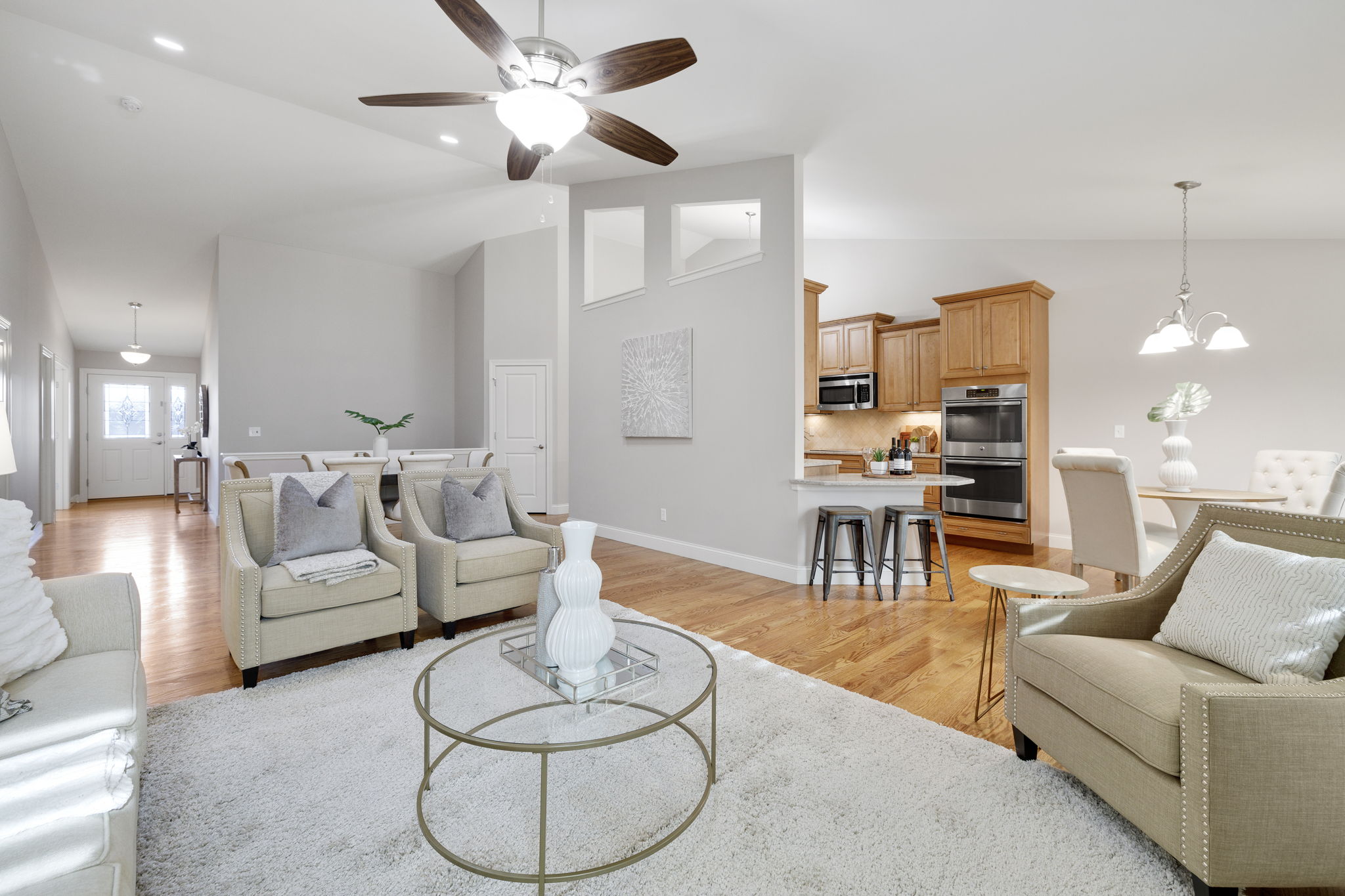 58 Autumn Way Ct, Eureka, MO 63025 | Studio 724 Photography