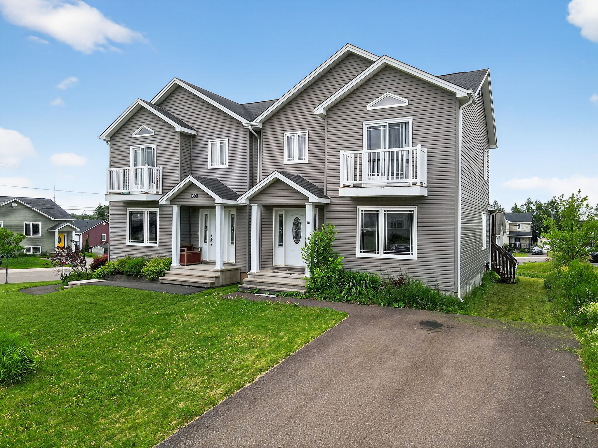 58 Tanya Crescent, Moncton, NB E1E 4W5 | PROPICSTA & MeasureMySpace