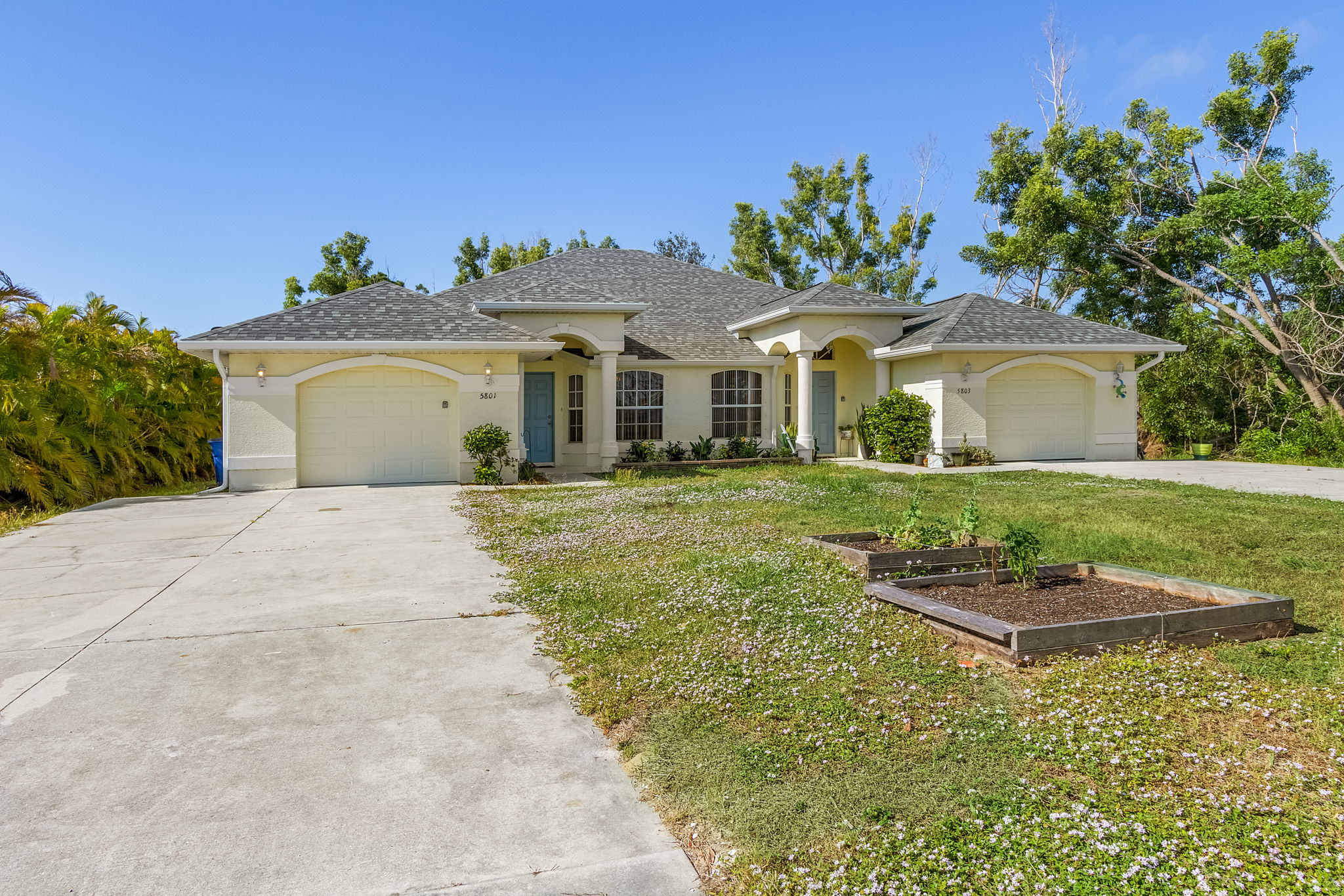 5801 Marina Rd, Bokeelia, FL 33922 | VisualPRO Photography