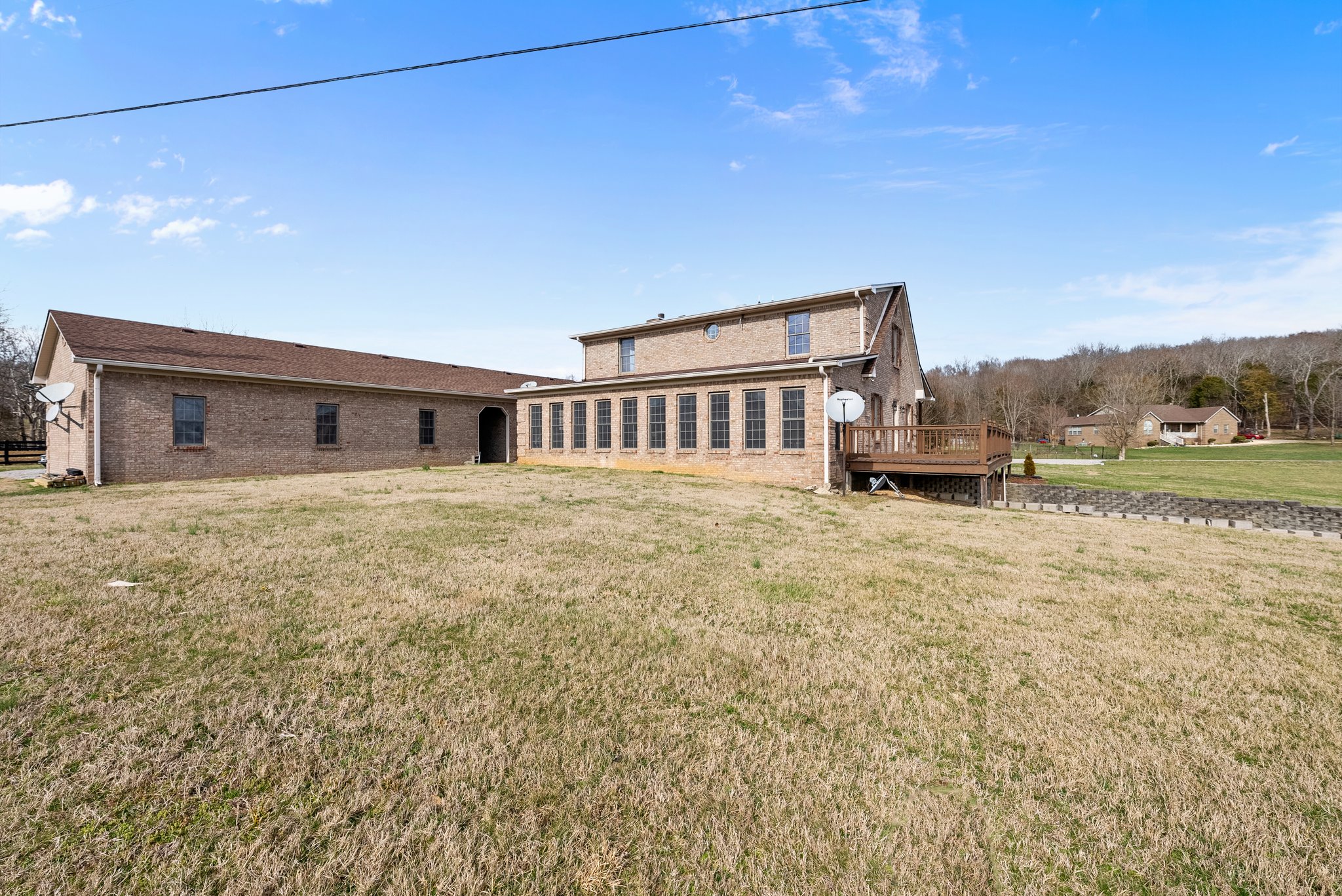 5865 Blue Level Rd, Rockfield, KY 42274 | Harris Visual Media, LLC