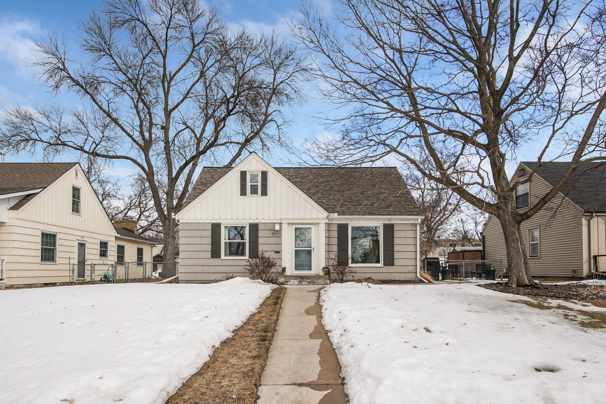 5929 Oliver Ave S, Minneapolis, MN 55419 | Mint Real Estate Photography