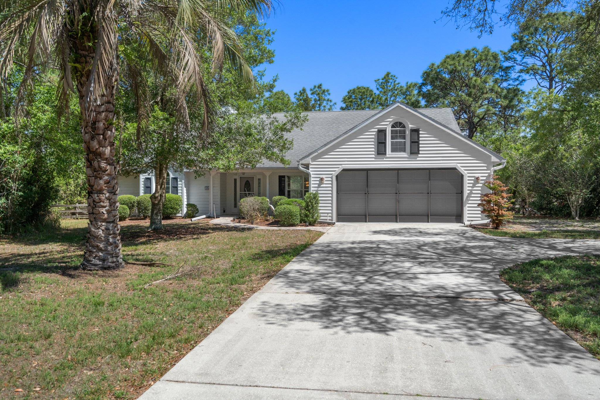 5962 N Carnation Dr, Beverly Hills, FL 34465 | Admired Images LLC