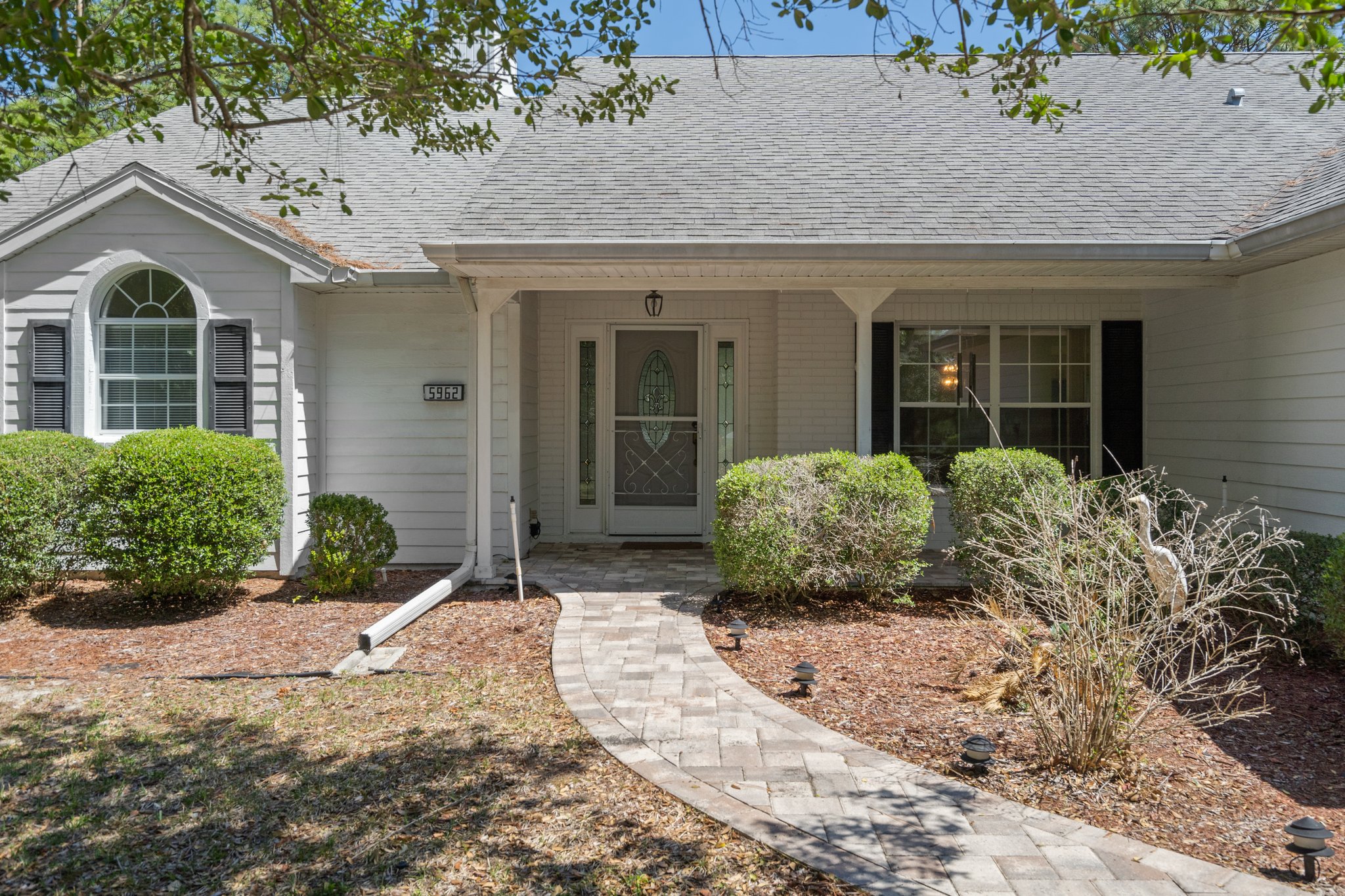 5962 N Carnation Dr, Beverly Hills, FL 34465 | Admired Images LLC