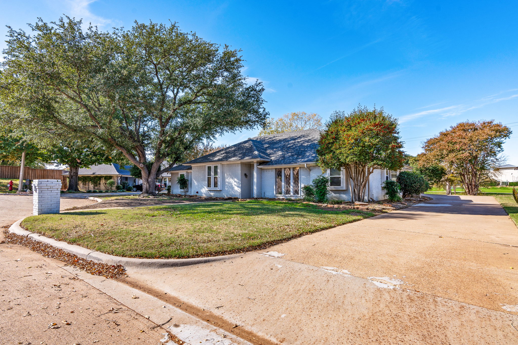 6 Meadow Creek Ct, Trophy Club, TX 76262