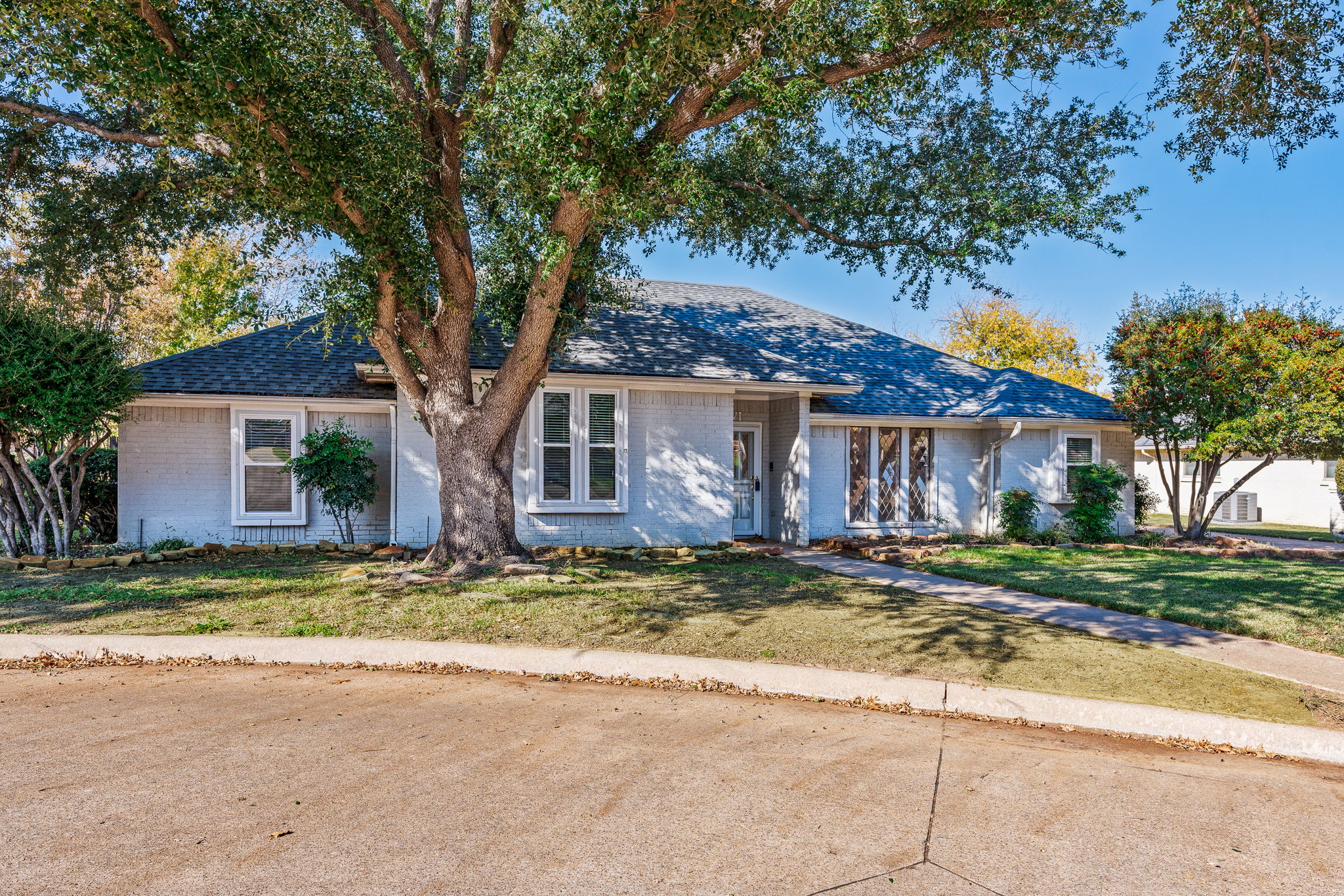 6 Meadow Creek Ct, Trophy Club, TX 76262