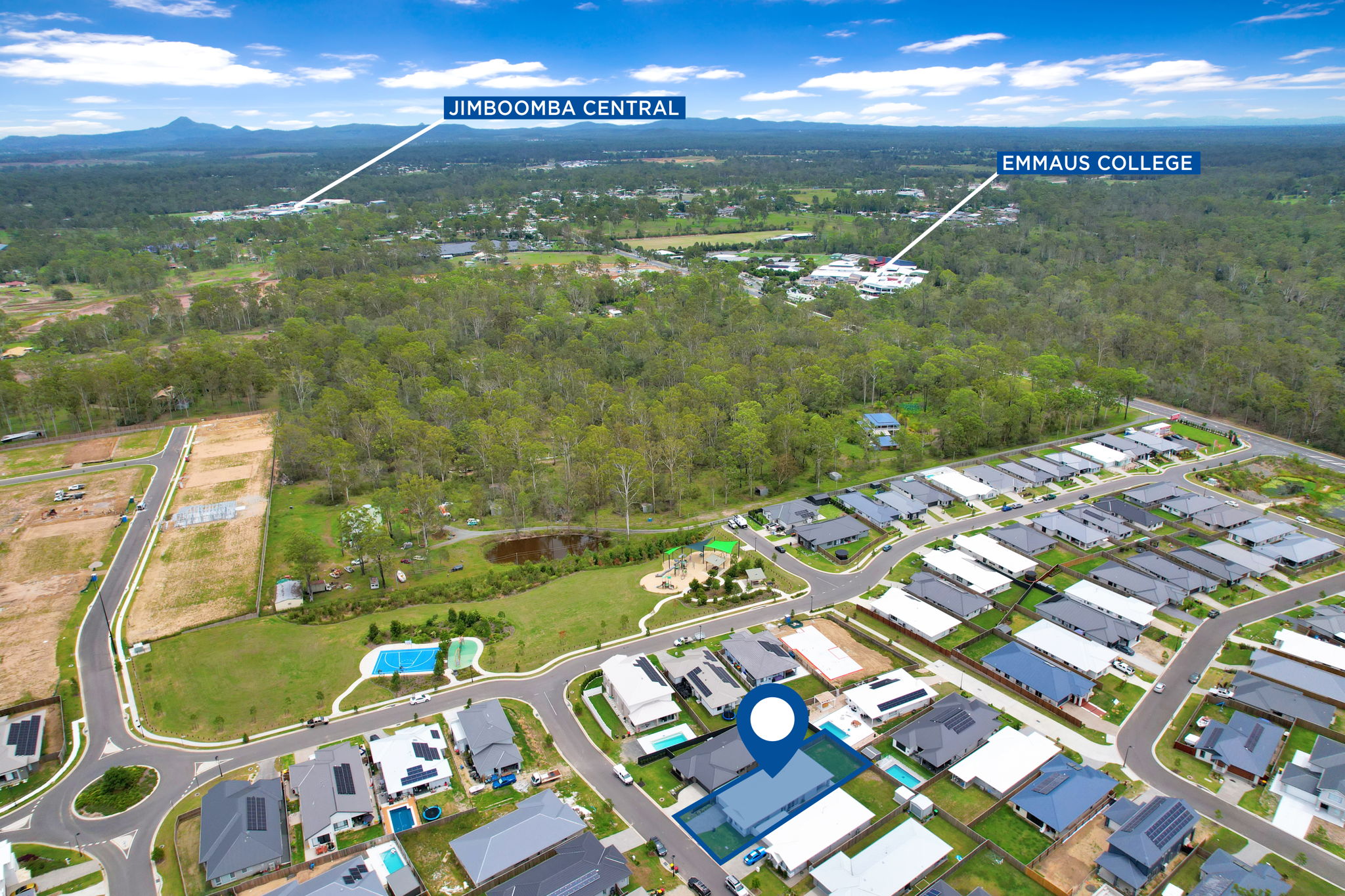 6 Queenstown St, Jimboomba, QLD 4280 | Narrative Hub