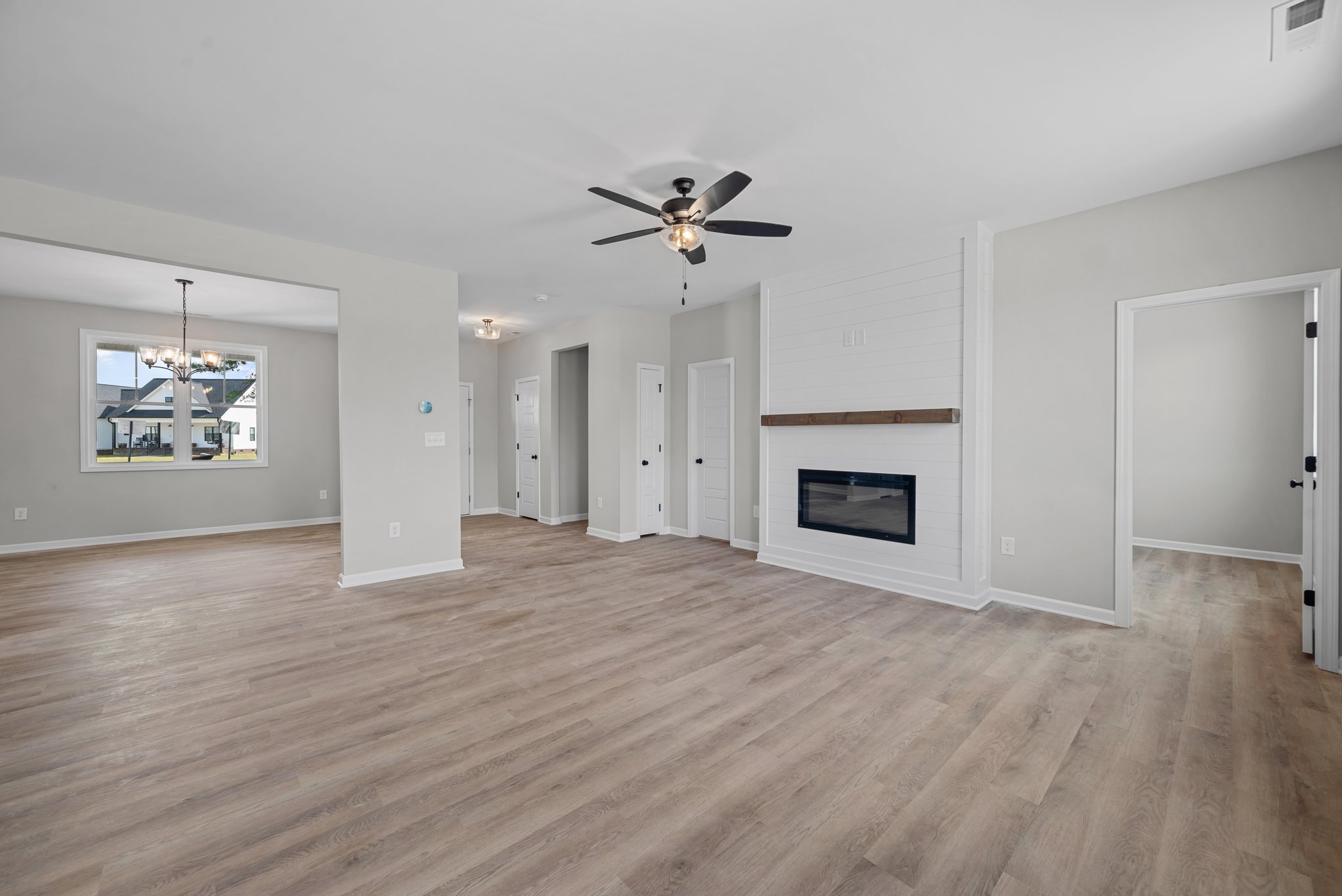 6001 Farmwood Loop, Wilson, NC 27896