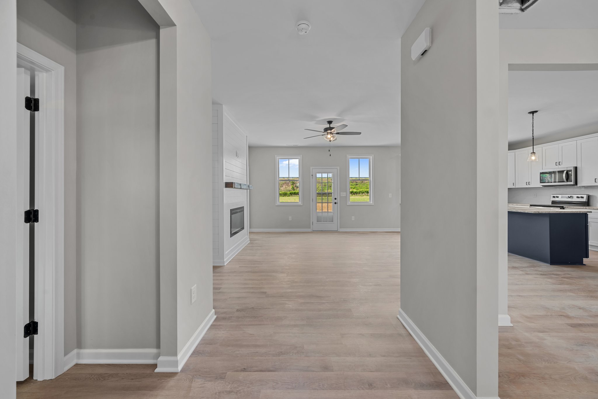 6001 Farmwood Loop, Wilson, NC 27896