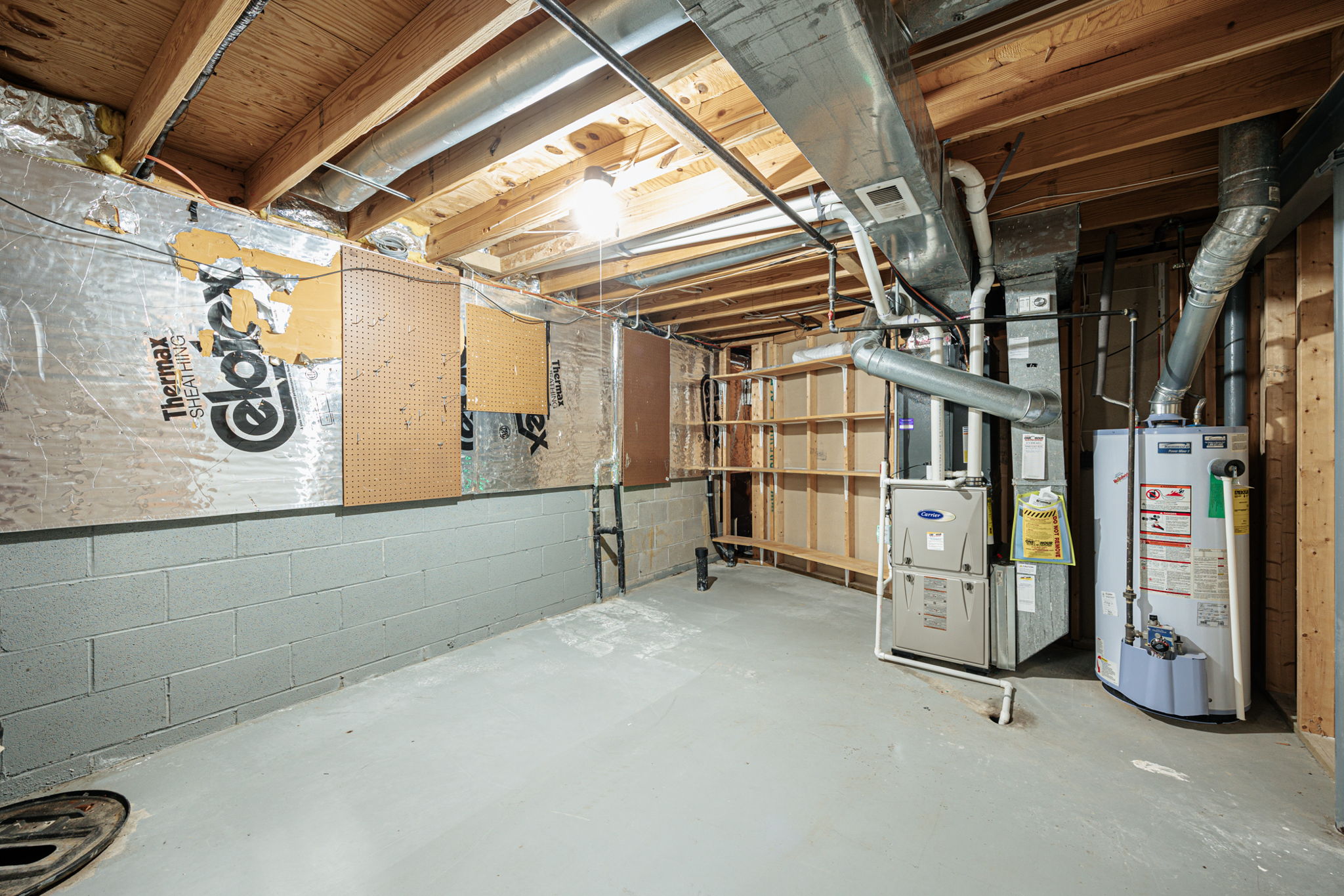 601 Arden St, Lewis Center, OH 43035 | Orange Visuals