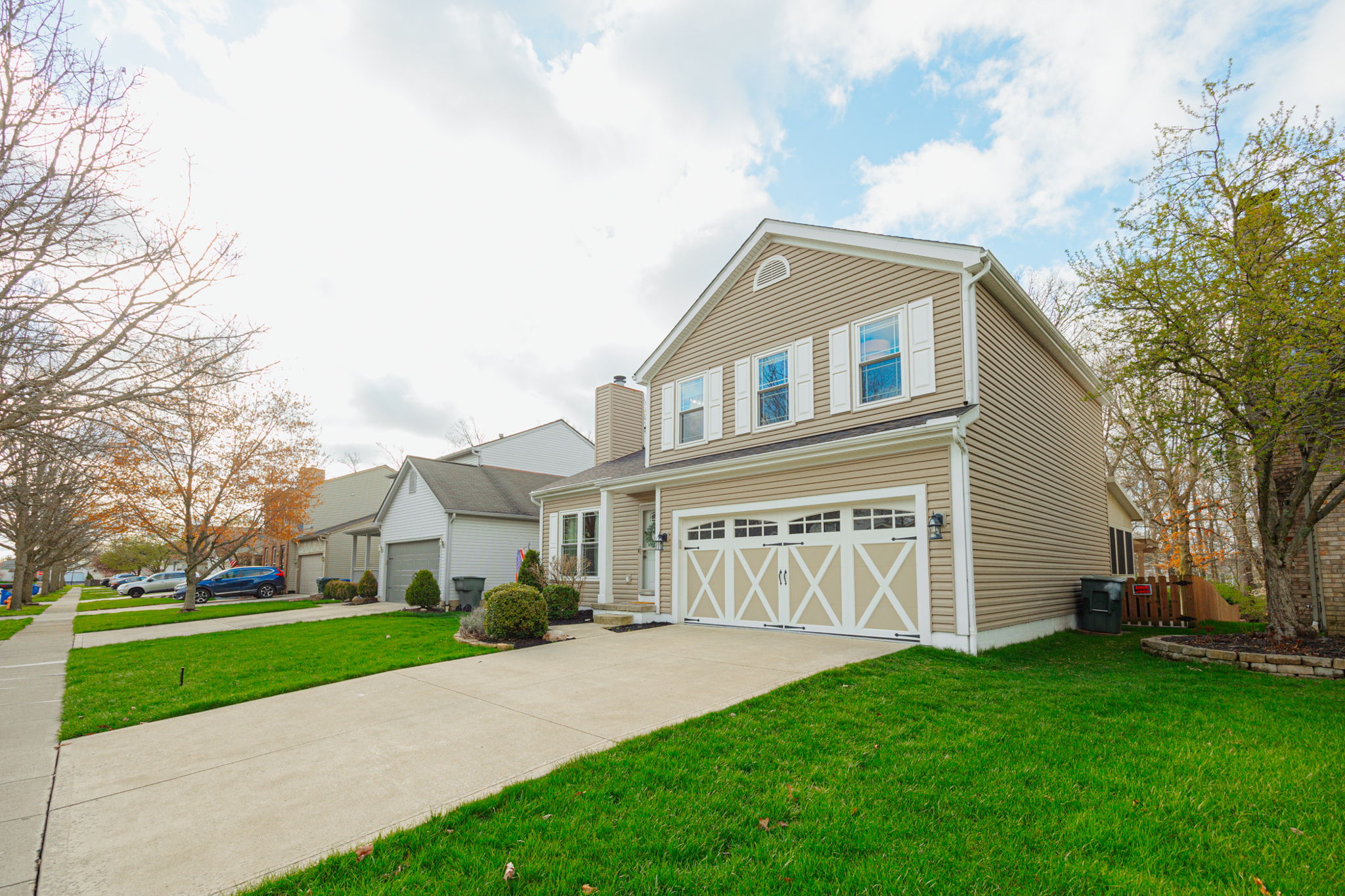 601 Arden St, Lewis Center, OH 43035 | Orange Visuals