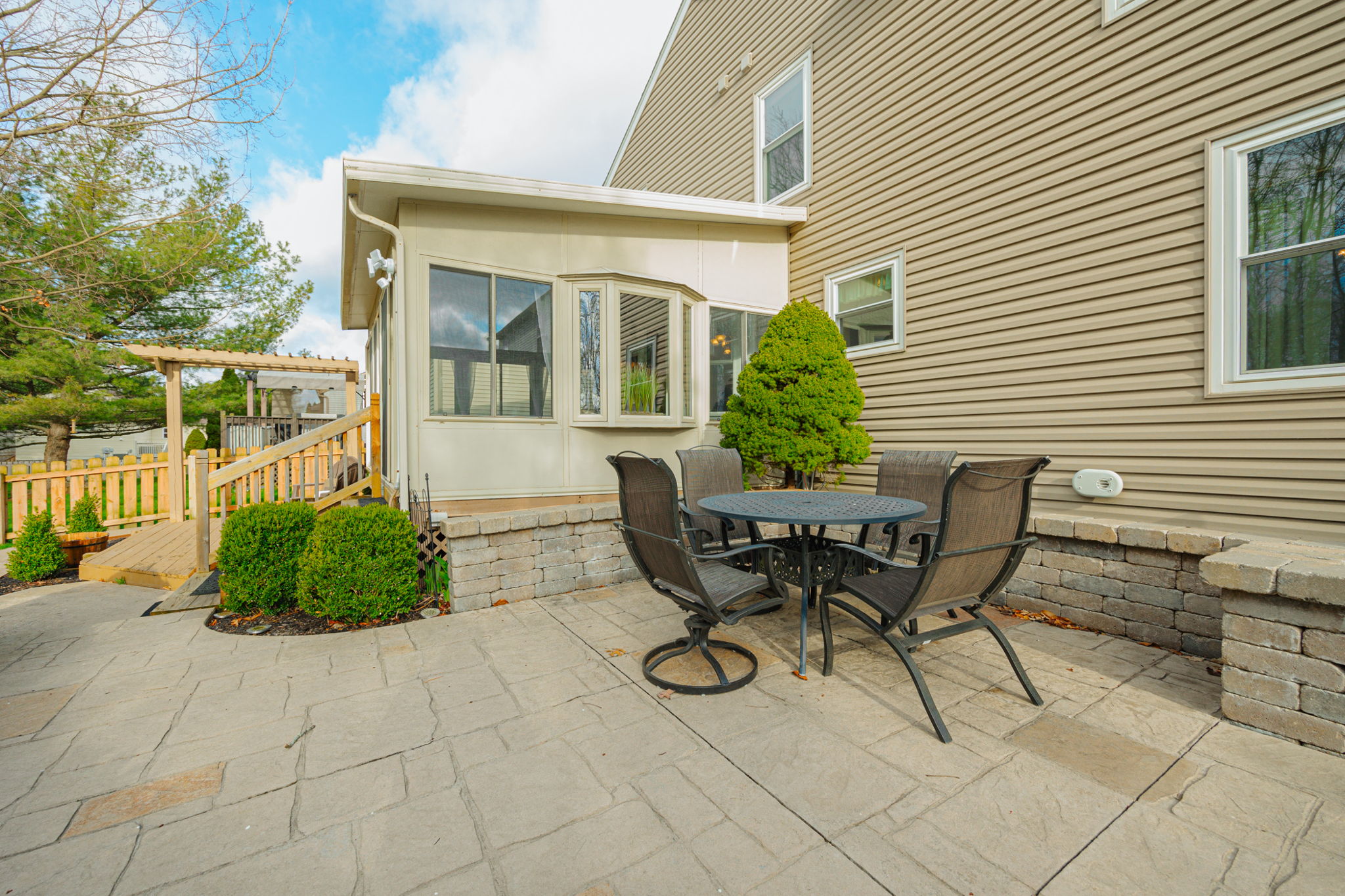 601 Arden St, Lewis Center, OH 43035 | Orange Visuals