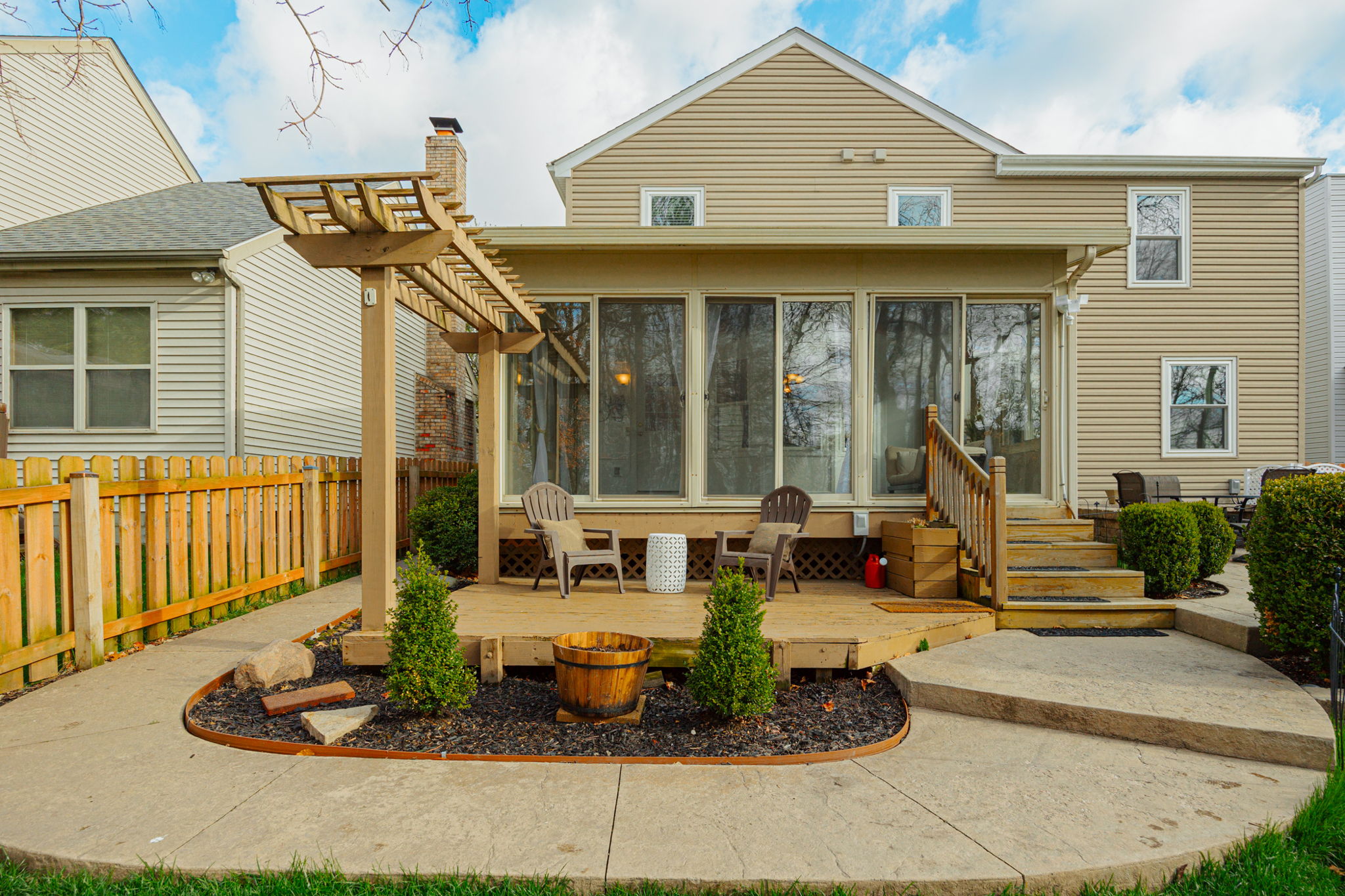 601 Arden St, Lewis Center, OH 43035 | Orange Visuals