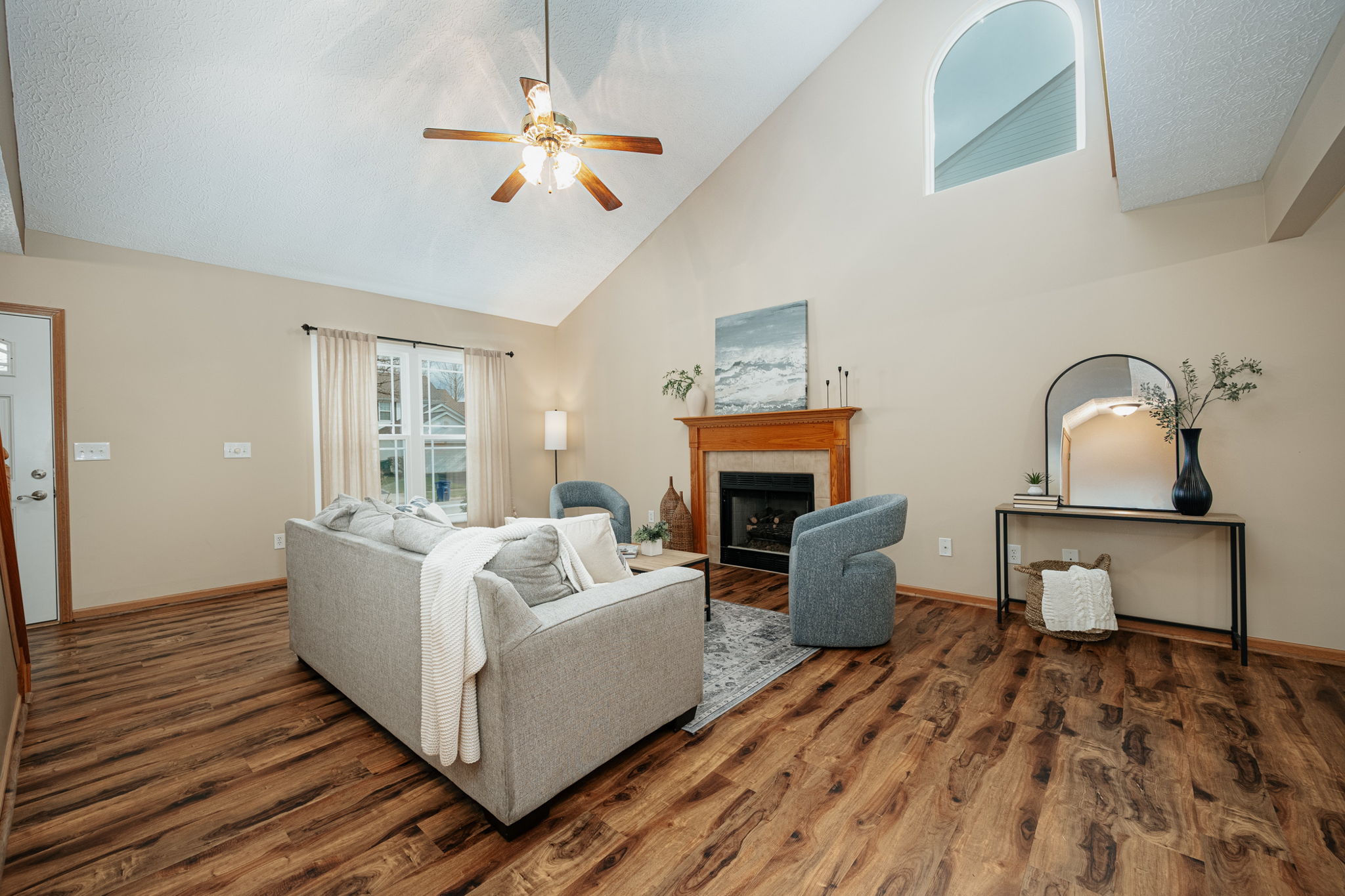 601 Arden St, Lewis Center, OH 43035 | Orange Visuals
