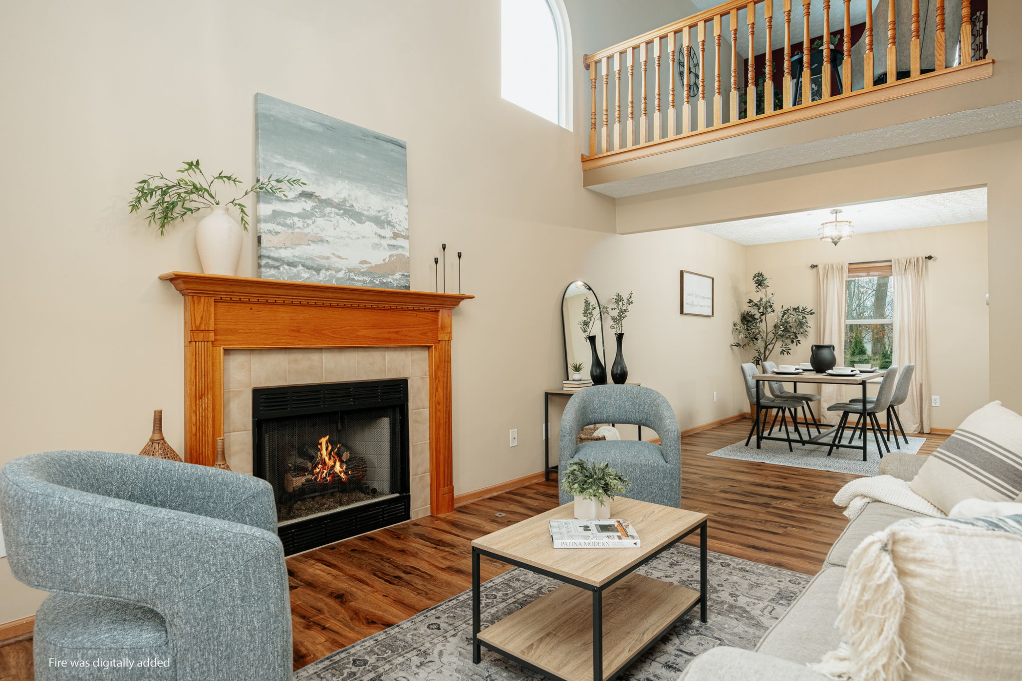 601 Arden St, Lewis Center, OH 43035 | Orange Visuals