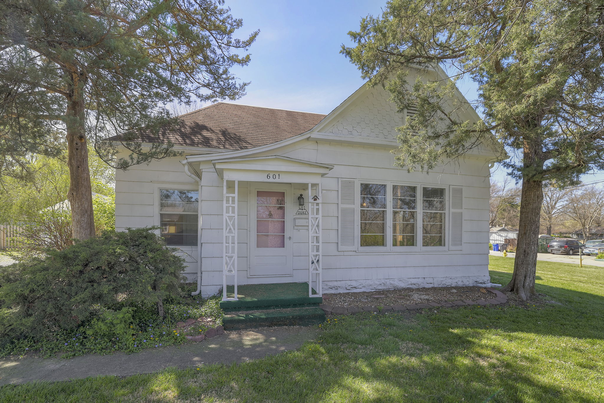 601 S Grant St, Olathe, KS 66061 | Clapp Real Estate Photography