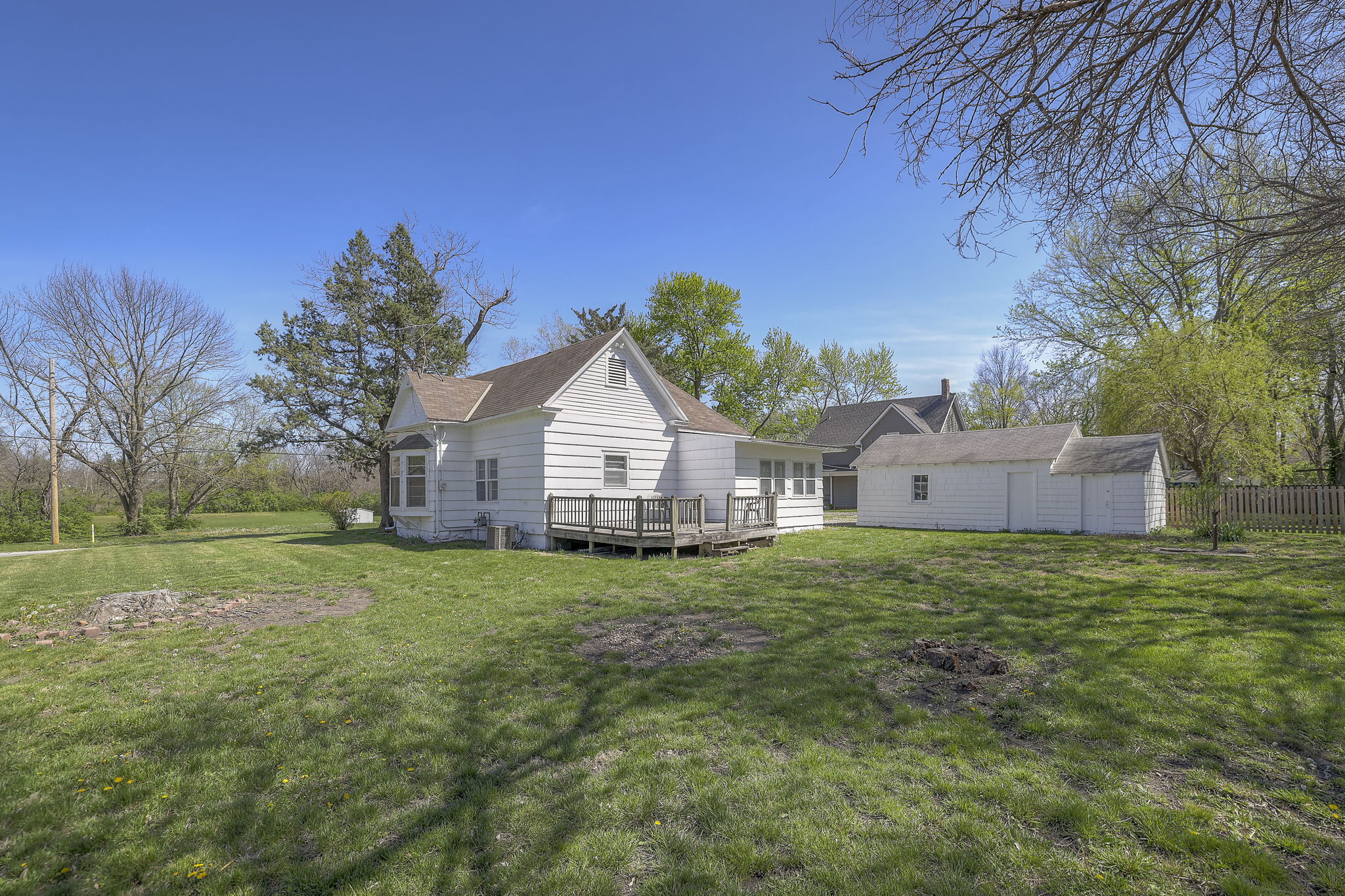 601 S Grant St, Olathe, KS 66061 | Clapp Real Estate Photography