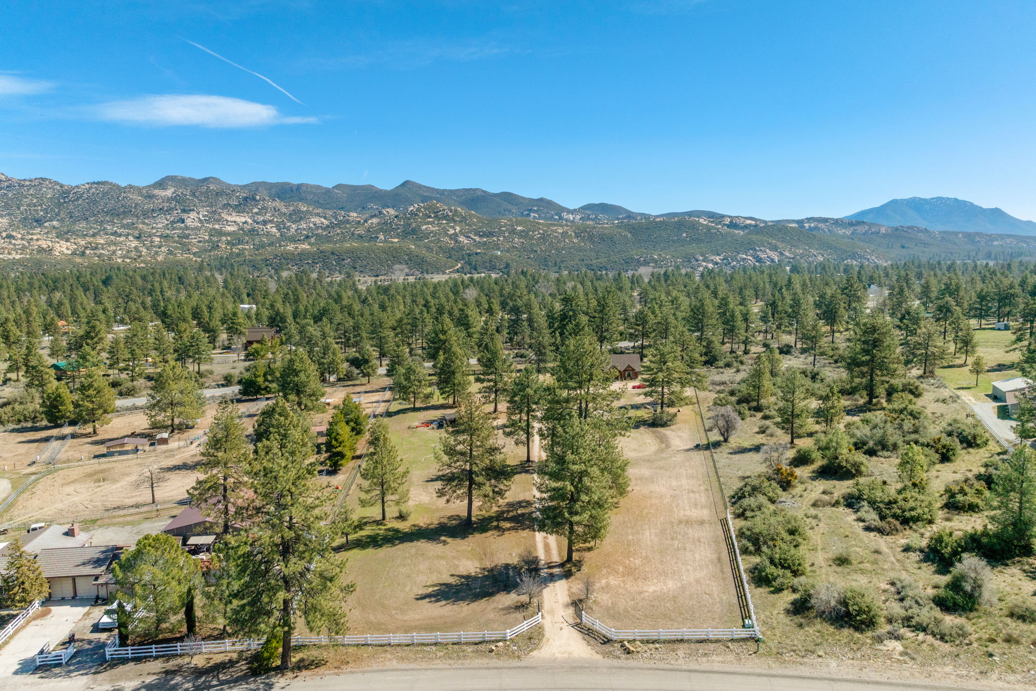 60164 Devils Ladder Rd, Mountain Center, CA 92561 | Calilookbook