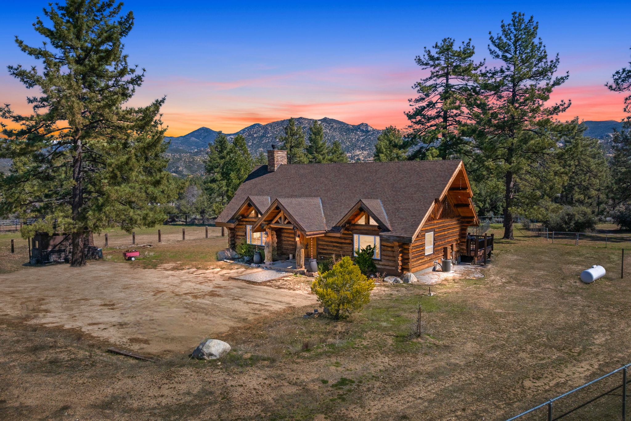 60164 Devils Ladder Rd, Mountain Center, CA 92561 | Calilookbook