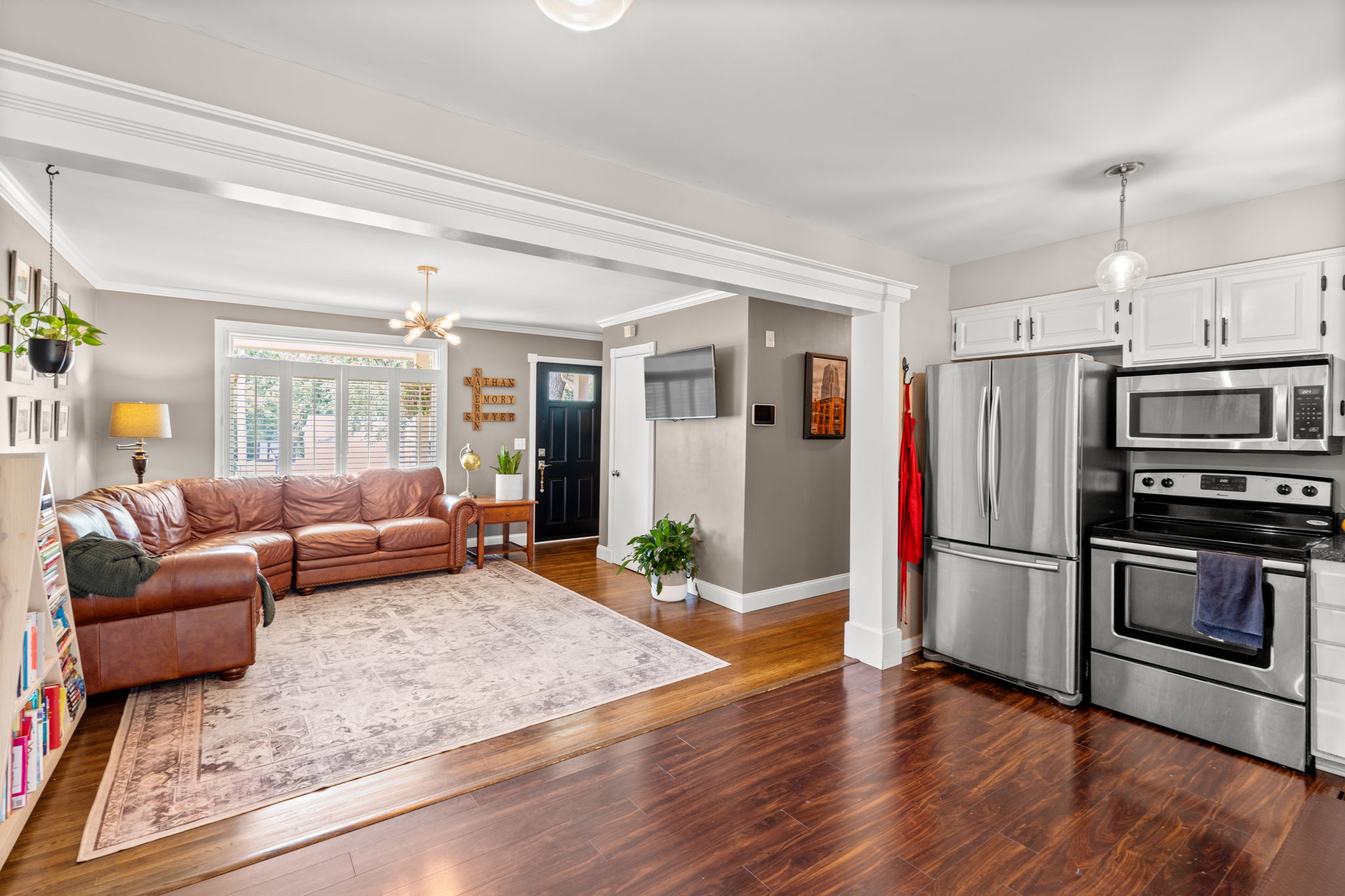 6018 Cortez Ct, Nashville, TN 37076 | Pixel Crew