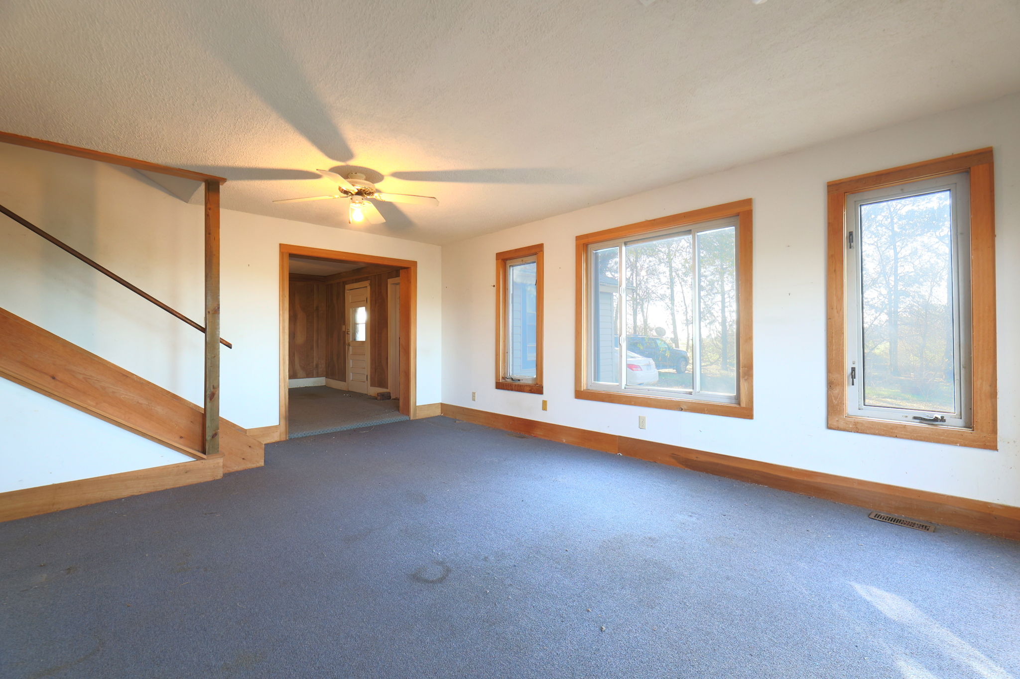 6025 S 215th St W, Viola, KS 67149 | Tobie Andrews Photography