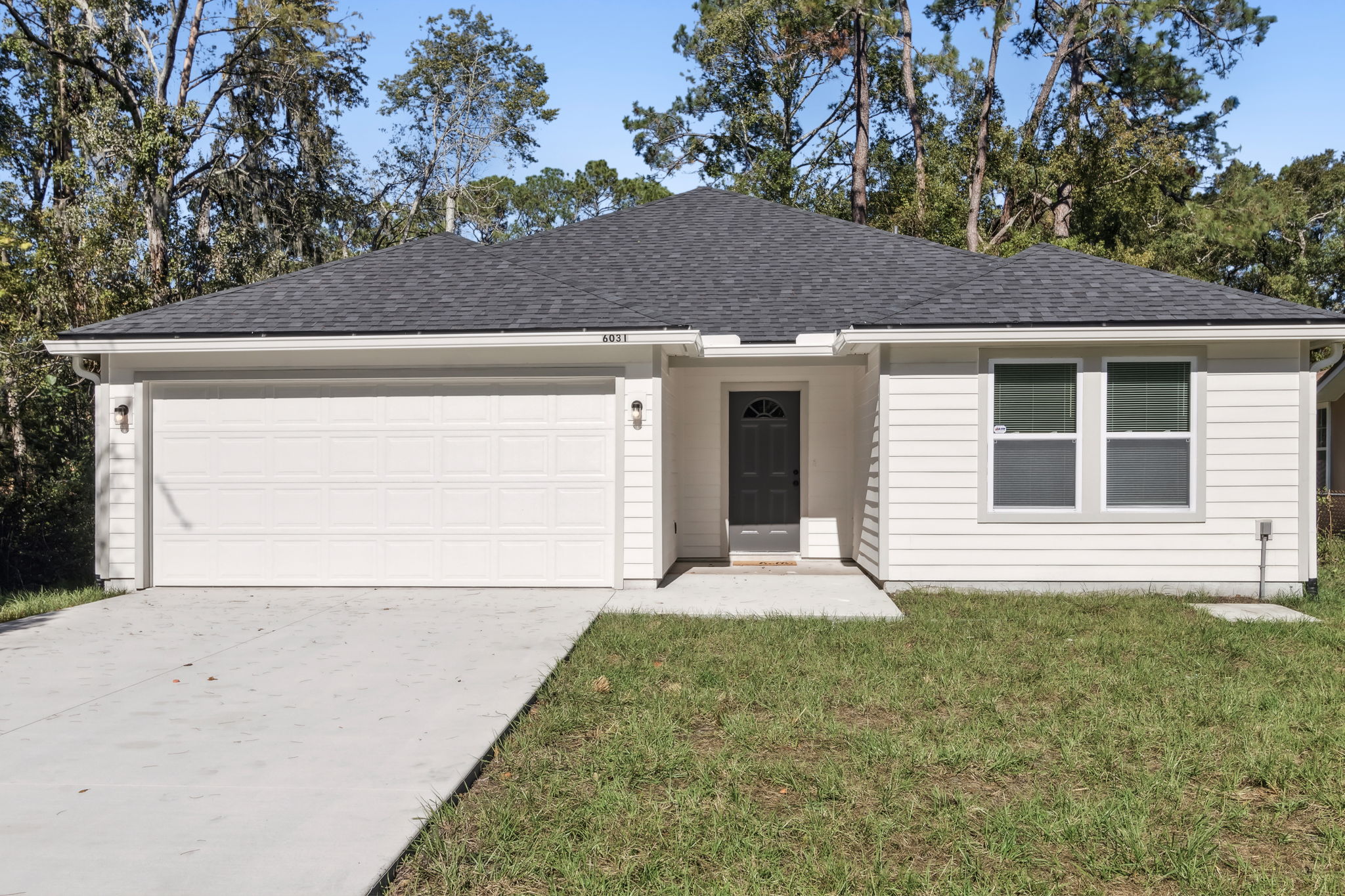 6031 Moncrief Rd W, Jacksonville, FL 32219 | ECVT Real Estate Photography
