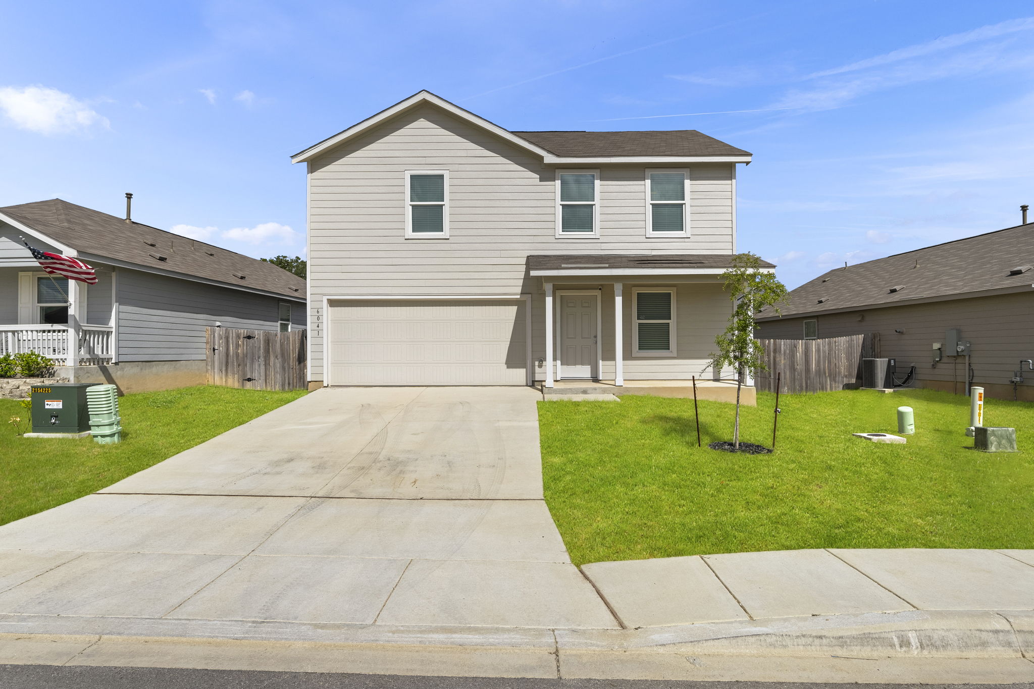 6041 Vestige Bnd, Bulverde, TX NULL | Housi Media