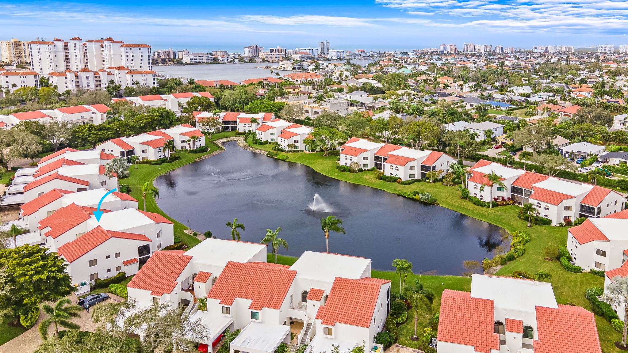 607 Beachwalk Cir 102, Naples, FL 34108 | KD Photography SWFL