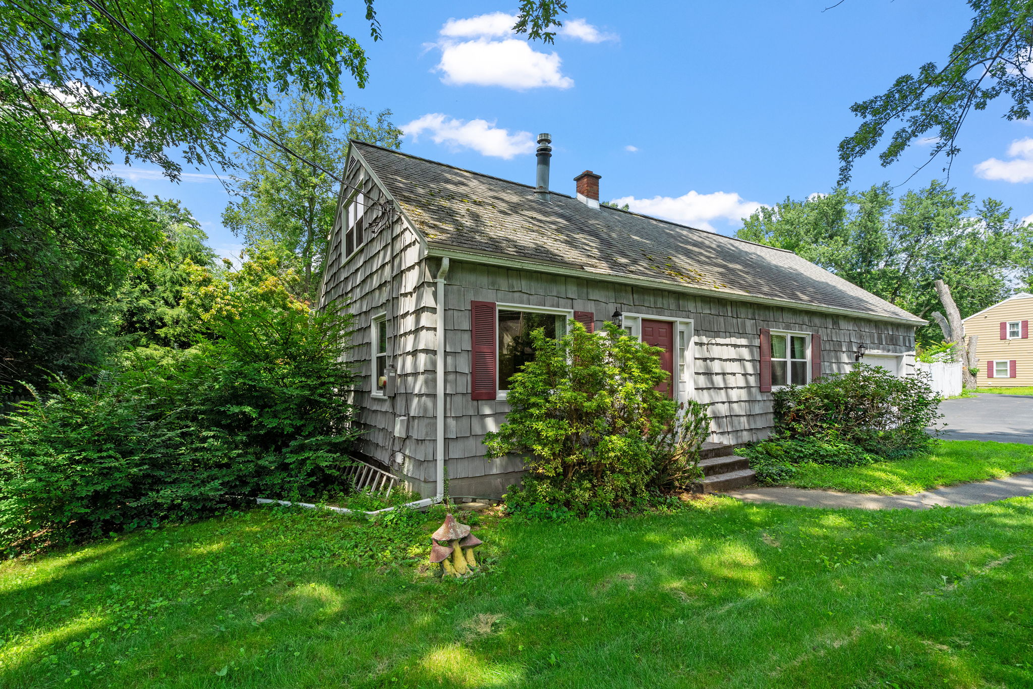 6075 Johnston Rd, Slingerlands, NY 12159 | Meri Light Photography, Inc.