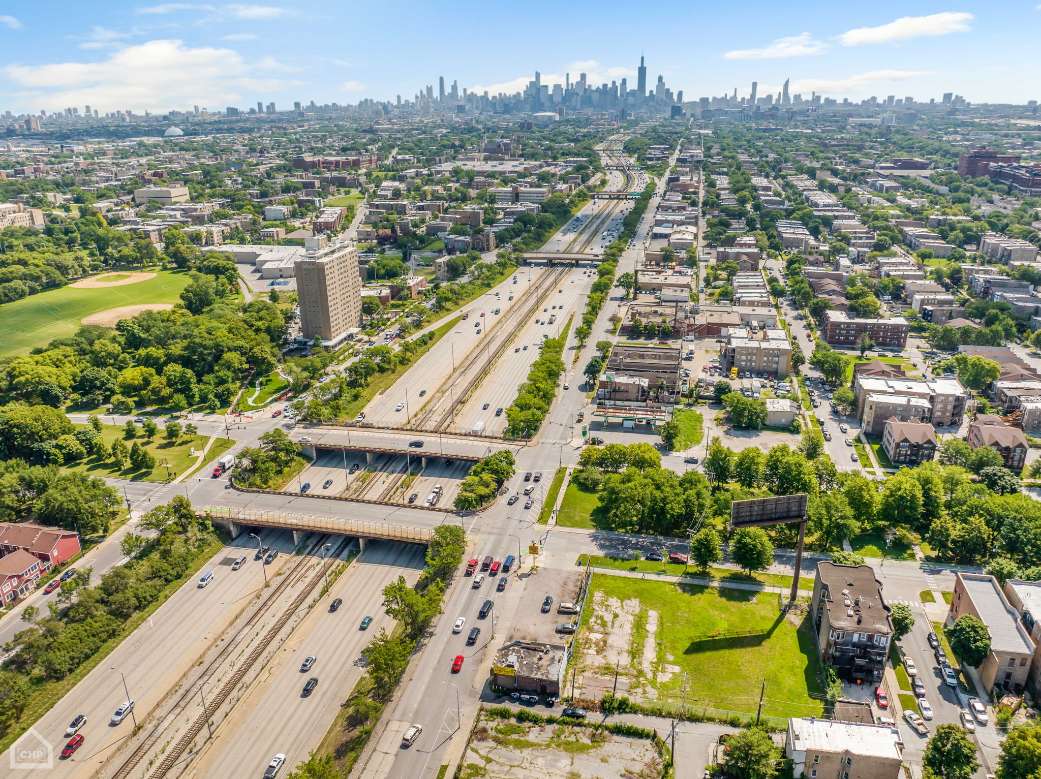 610 S Independence Blvd, Chicago, IL 60624 | Chicago Home Photos