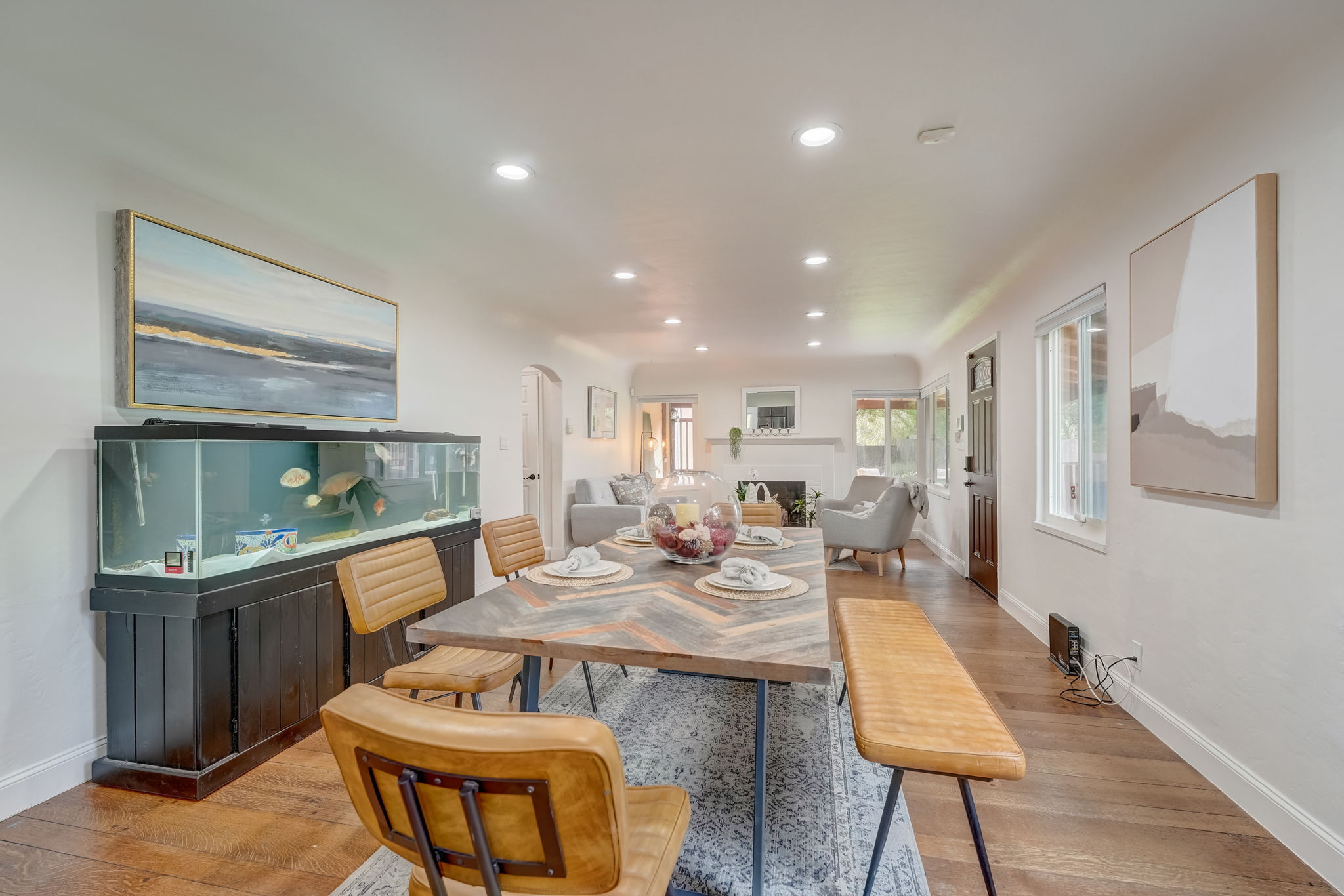 6101 Hillmont Dr, Oakland, CA 94605 | ShowingTime+ Listing Media Services