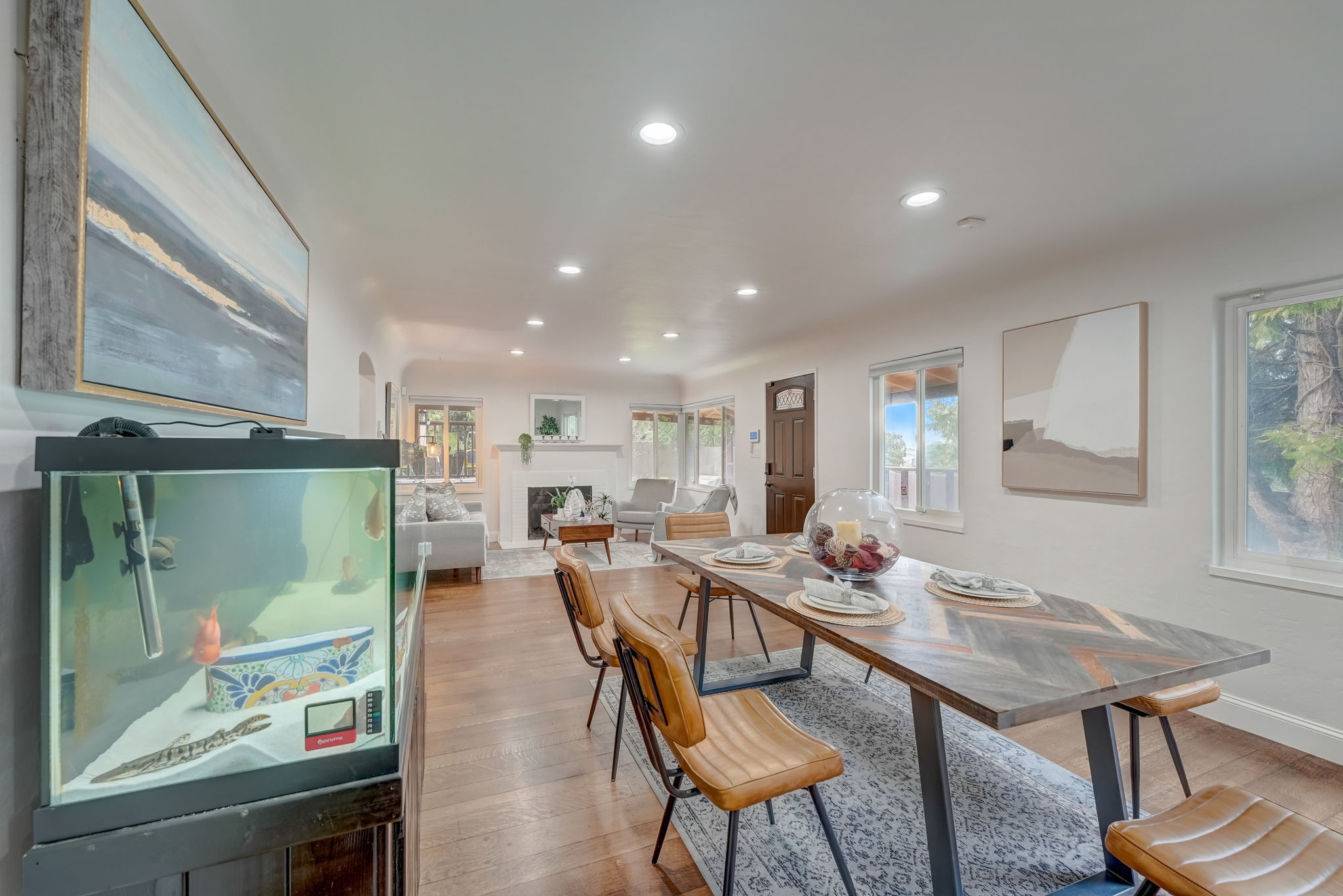 6101 Hillmont Dr, Oakland, CA 94605 | ShowingTime+ Listing Media Services