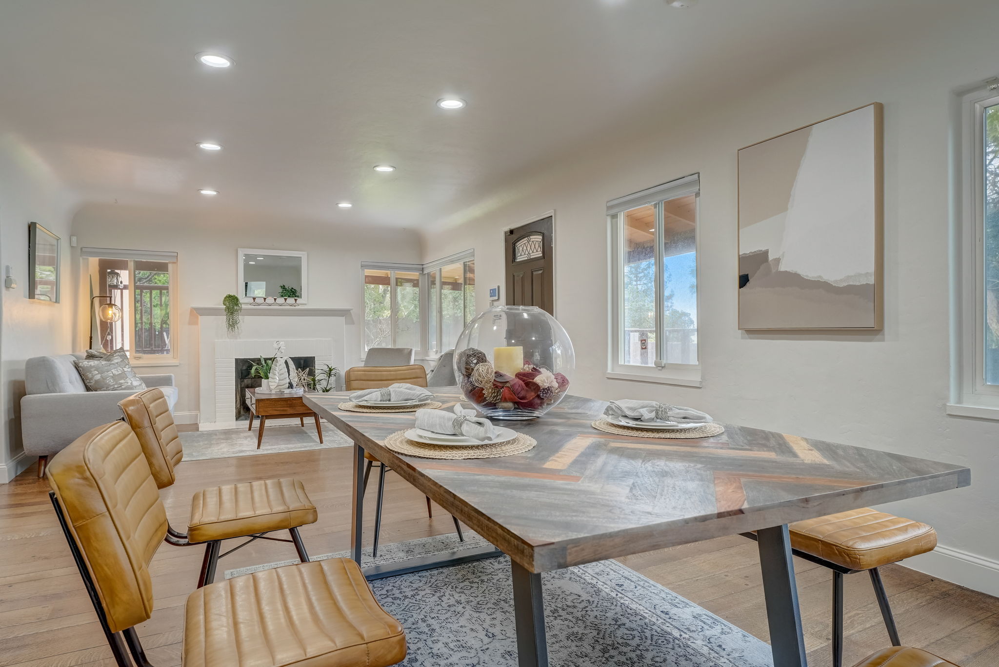 6101 Hillmont Dr, Oakland, CA 94605 | ShowingTime+ Listing Media Services